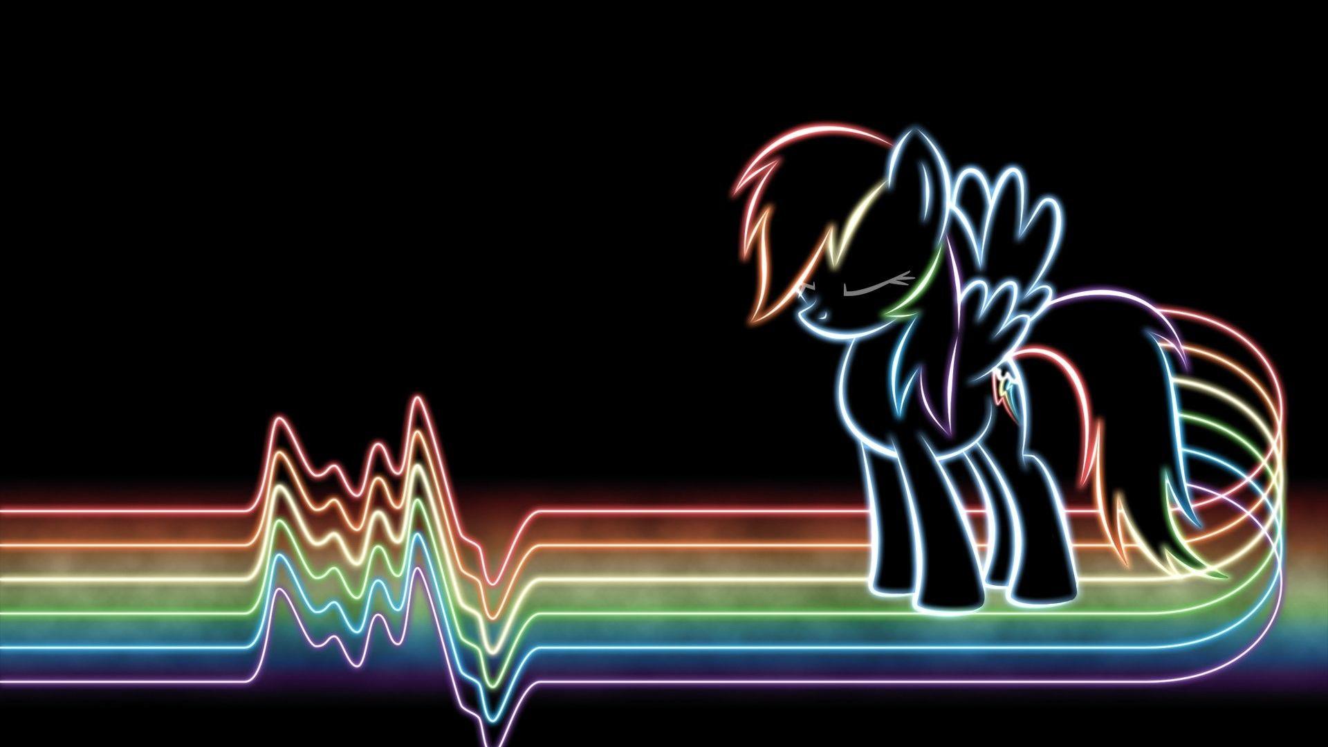 Rainbow Dash Wallpapers - Top Free Rainbow Dash Backgrounds ...