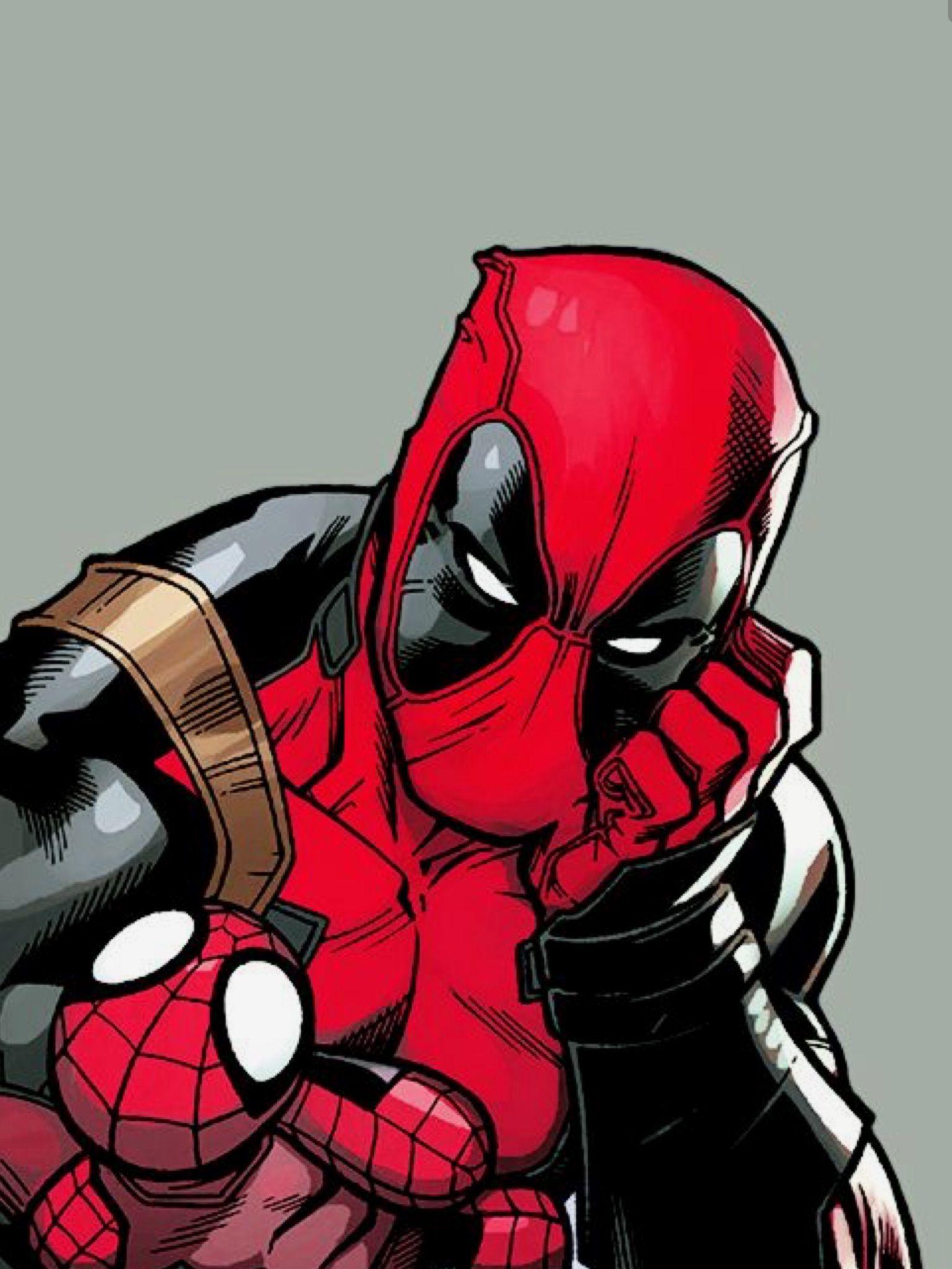 Dope Deadpool Wallpapers - Top Free Dope Deadpool Backgrounds ...