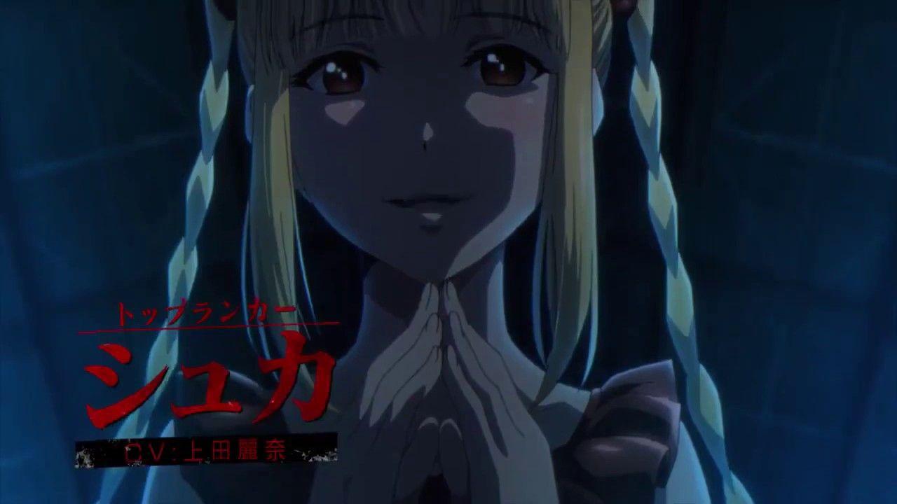 Darwin's Game Wallpapers - Top Free Darwin's Game Backgrounds ...