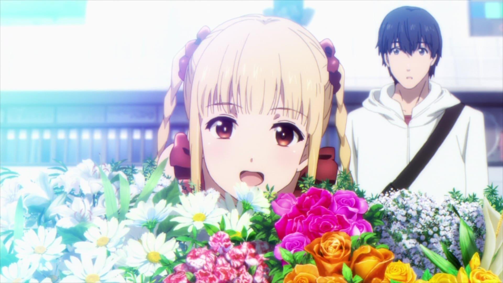 Darwin's Game Wallpapers - Top Free Darwin's Game Backgrounds ...