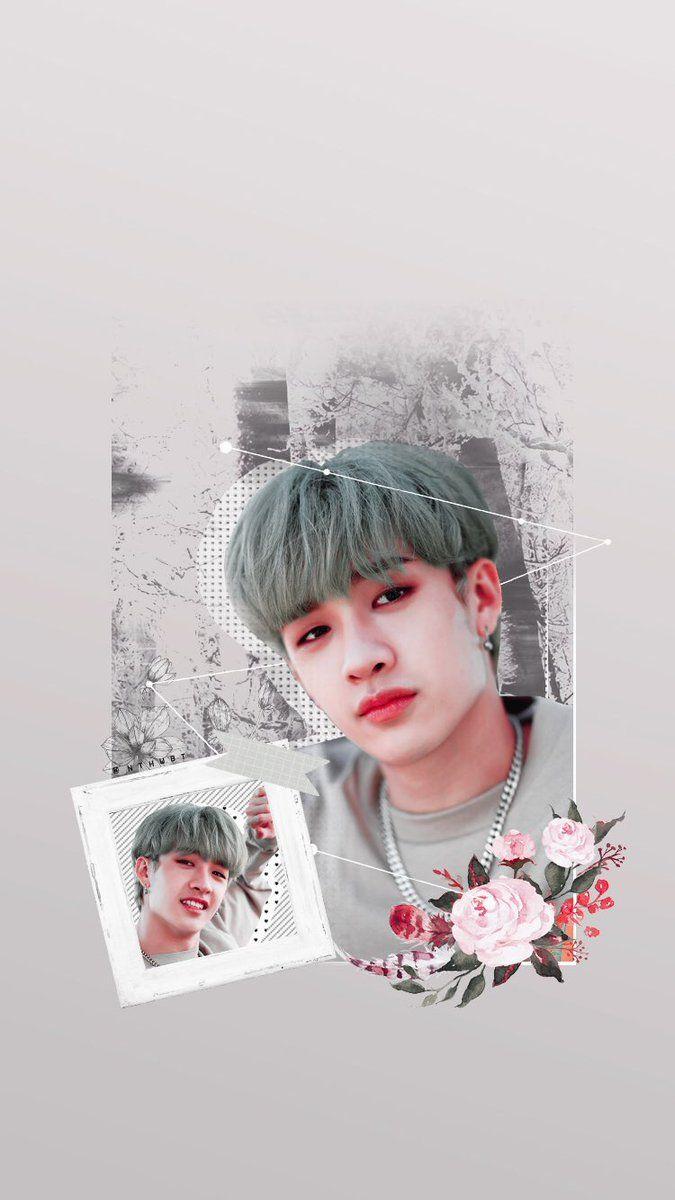 Stray Kids Bang Chan Wallpapers - Top Free Stray Kids Bang Chan Backgrounds - WallpaperAccess