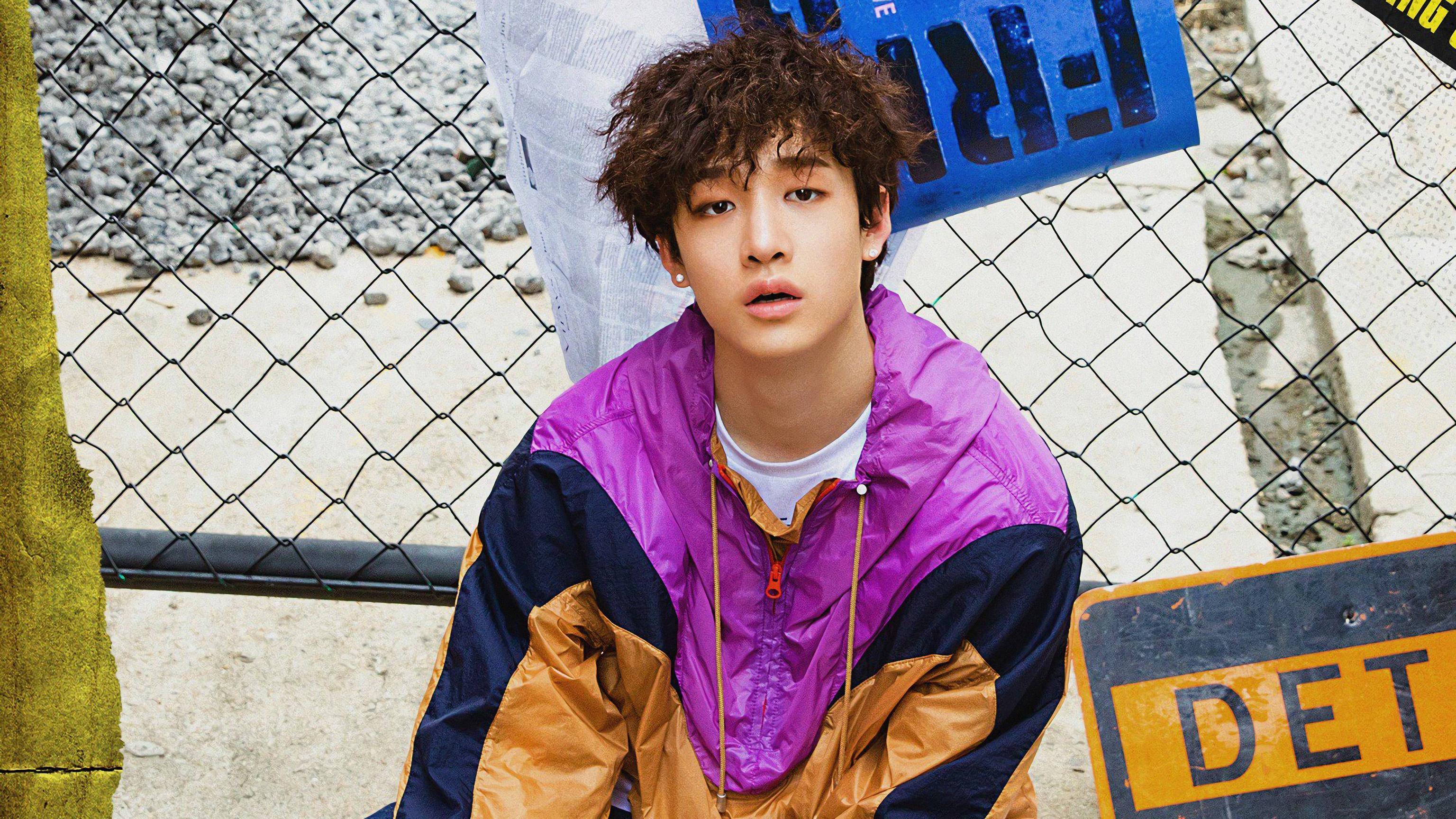Bang Chan Desktop Wallpapers - Top Free Bang Chan Desktop Backgrounds ...
