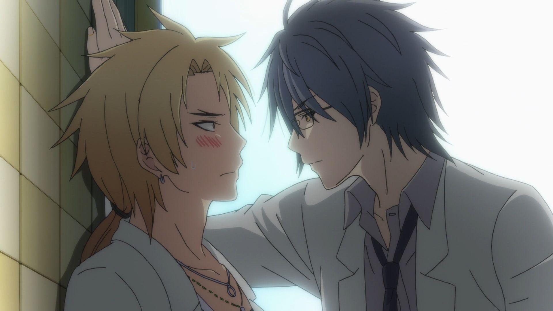 Darwin's Game Wallpapers - Top Free Darwin's Game Backgrounds ...