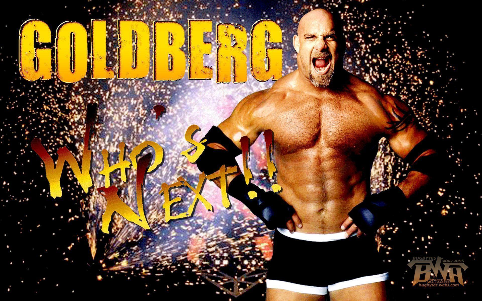 Goldberg Wallpapers - Top Free Goldberg Backgrounds - WallpaperAccess