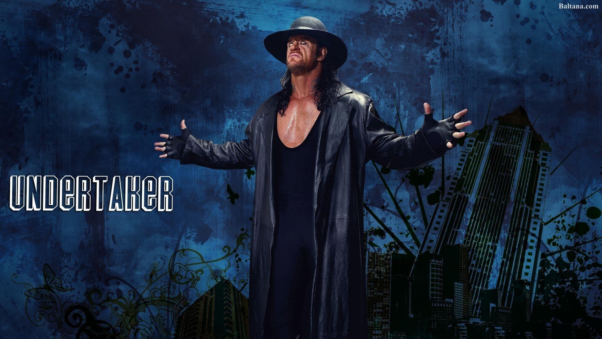 Undertaker Wallpapers - Top Free Undertaker Backgrounds - WallpaperAccess
