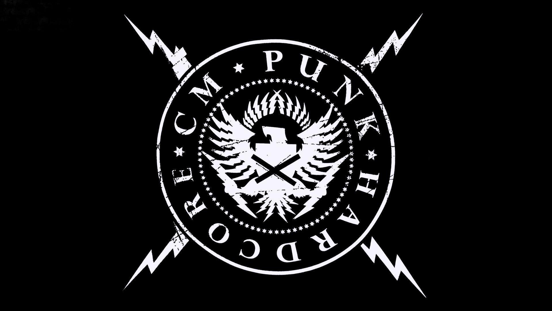 CM Punk Wallpapers - Top Free CM Punk Backgrounds - WallpaperAccess