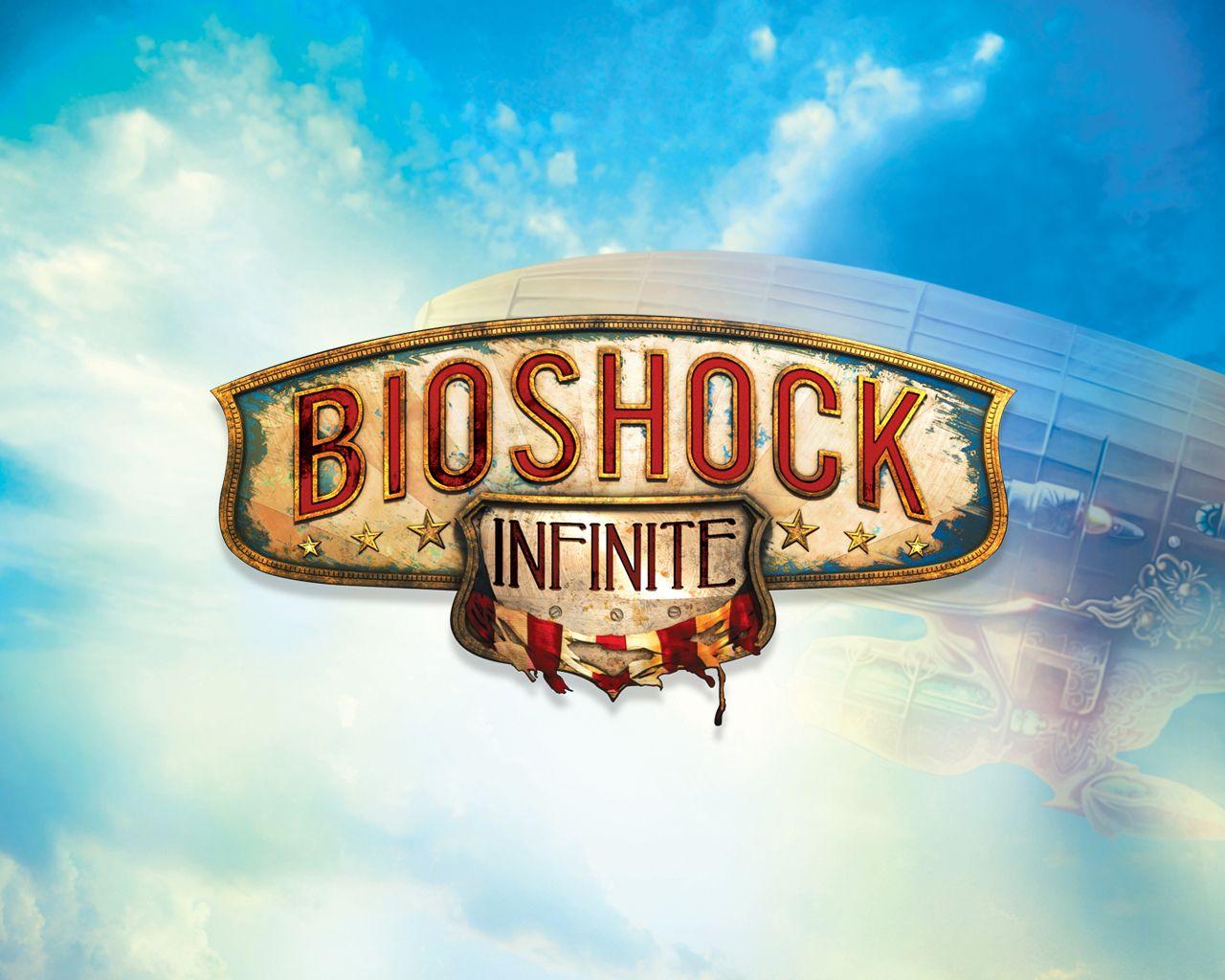BioShock Infinite Wallpapers - Top Free BioShock Infinite Backgrounds ...