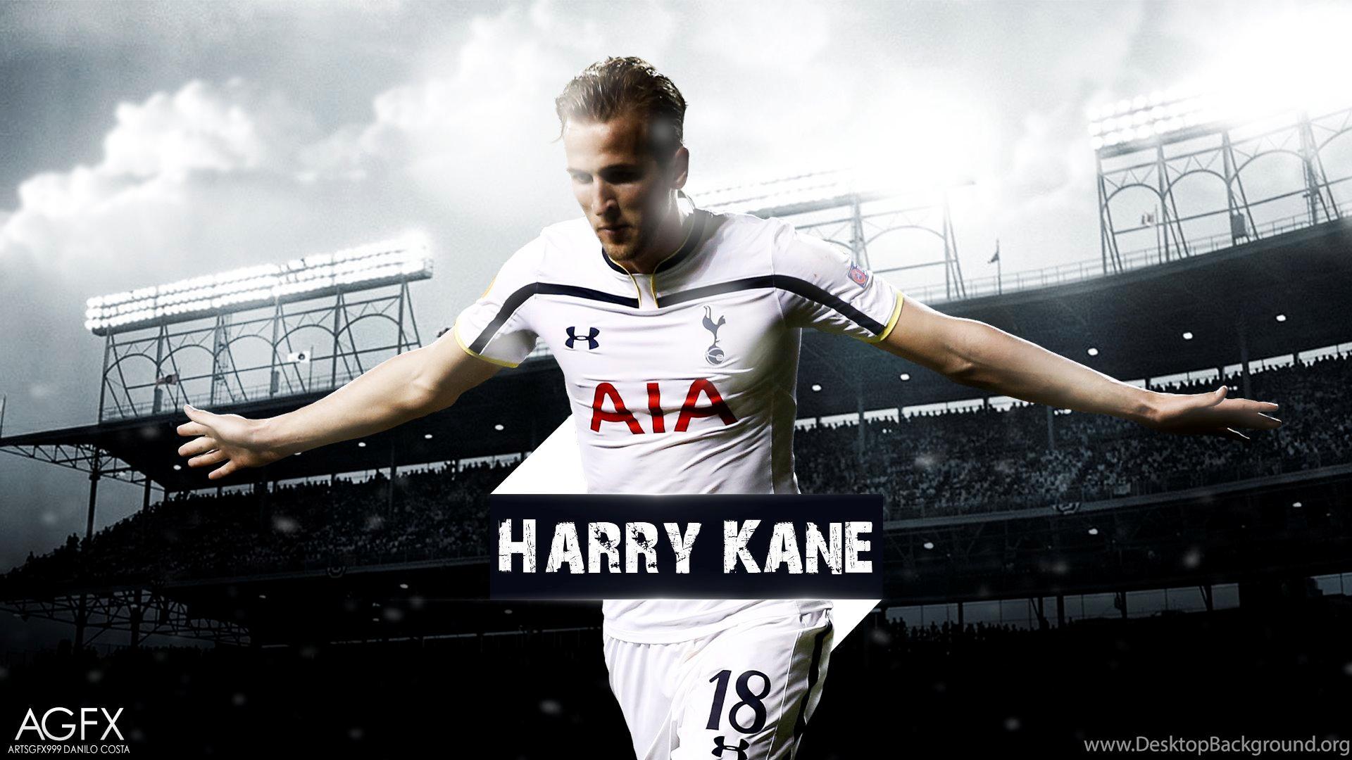 Harry Kane Wallpapers - Top Free Harry Kane Backgrounds - WallpaperAccess