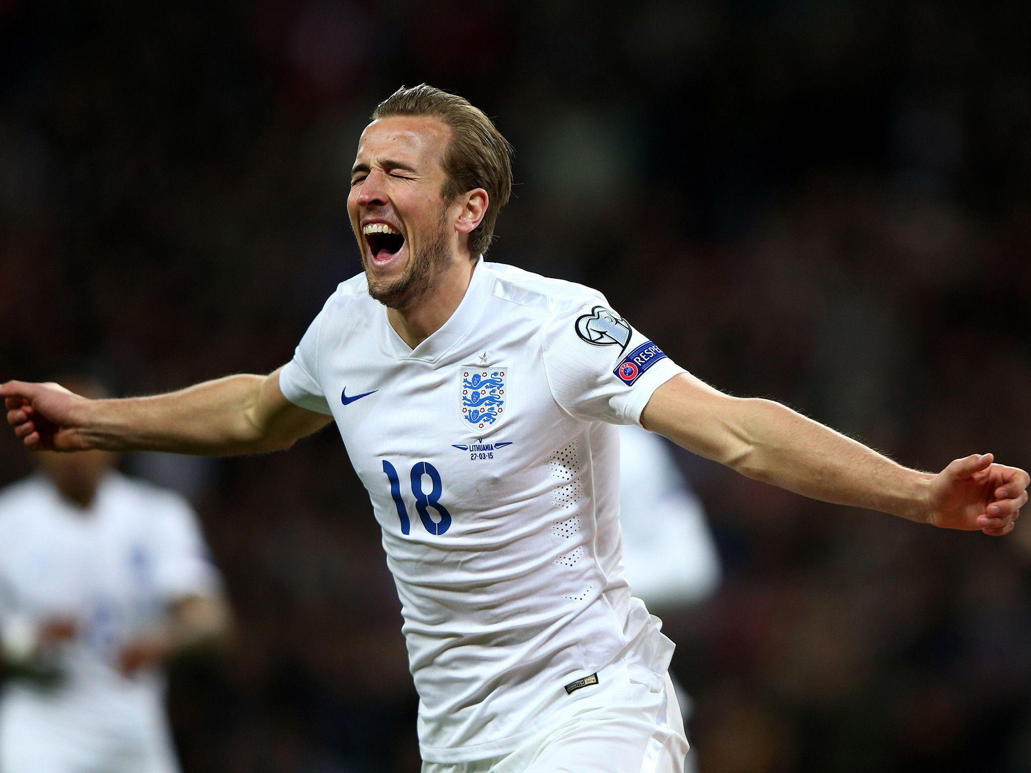 Harry Kane Wallpapers - Top Free Harry Kane Backgrounds - WallpaperAccess