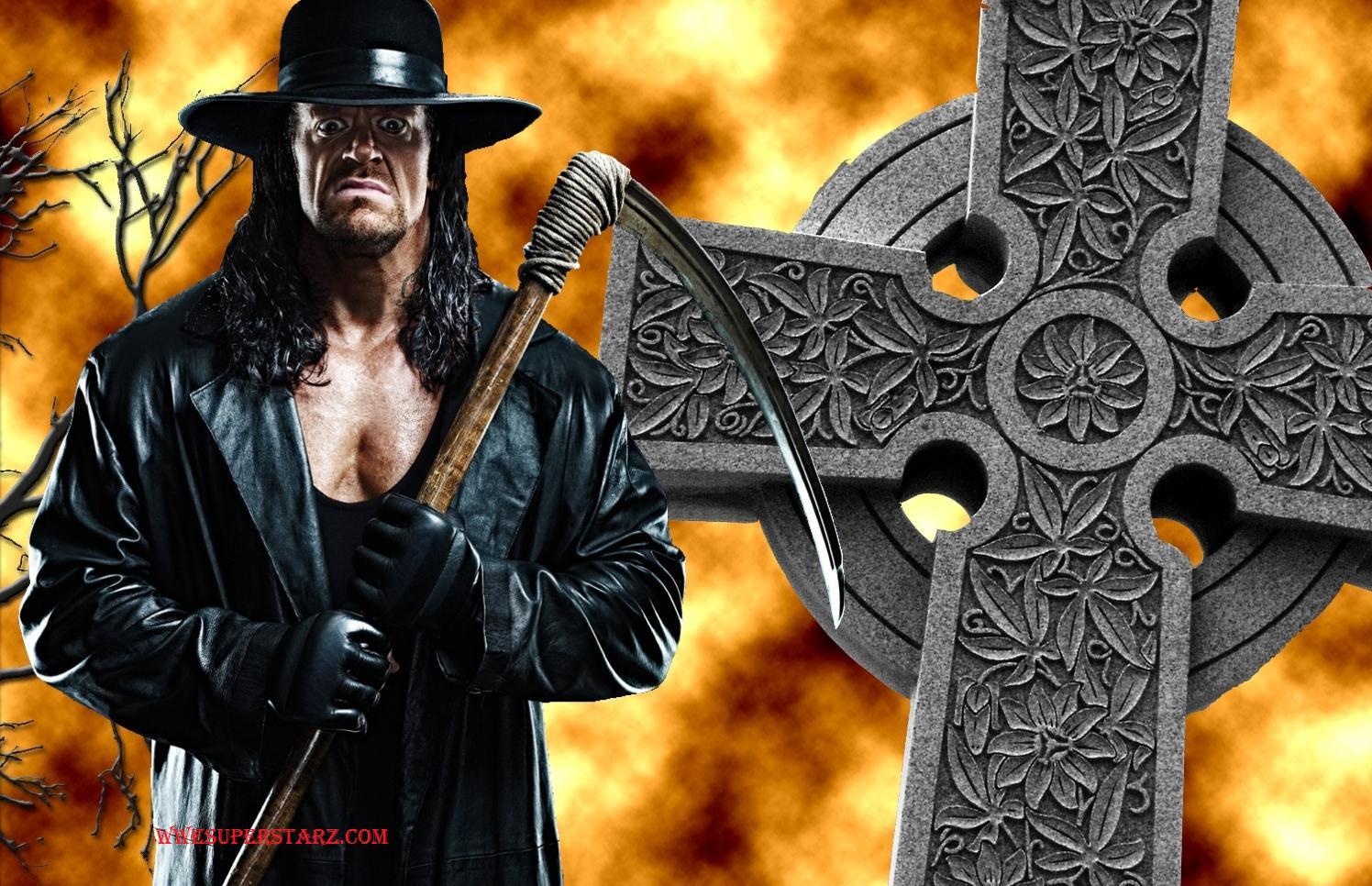 Undertaker Wallpapers - Top Free Undertaker Backgrounds - WallpaperAccess