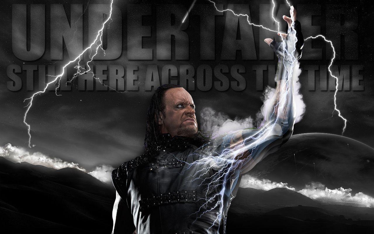 Undertaker Wallpapers - Top Free Undertaker Backgrounds - WallpaperAccess