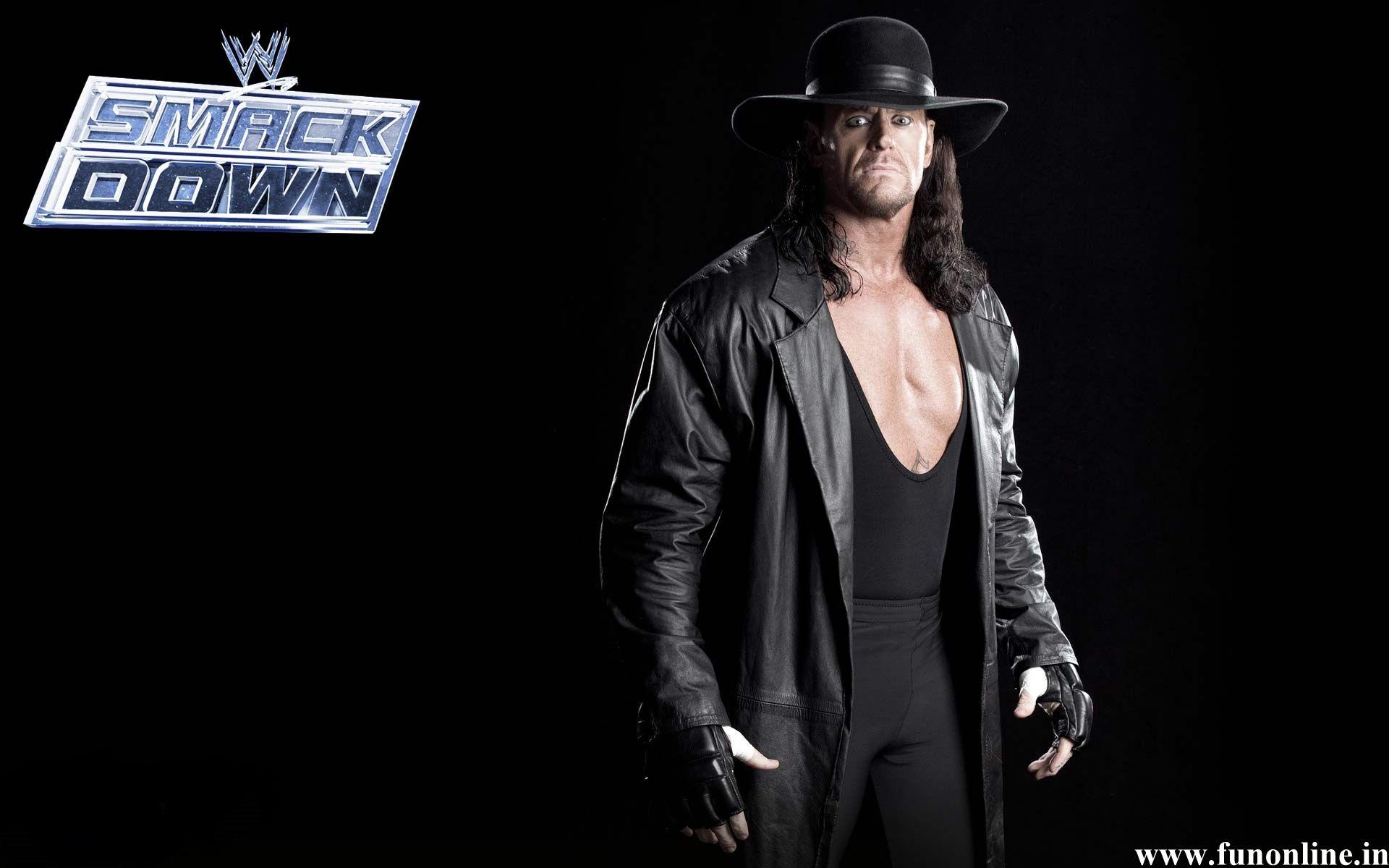 Undertaker Wallpapers - Top Free Undertaker Backgrounds - WallpaperAccess