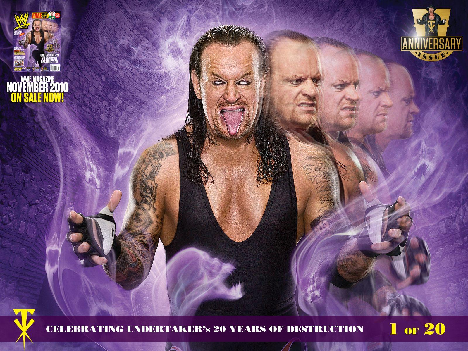 Undertaker Wallpapers - Top Free Undertaker Backgrounds - WallpaperAccess