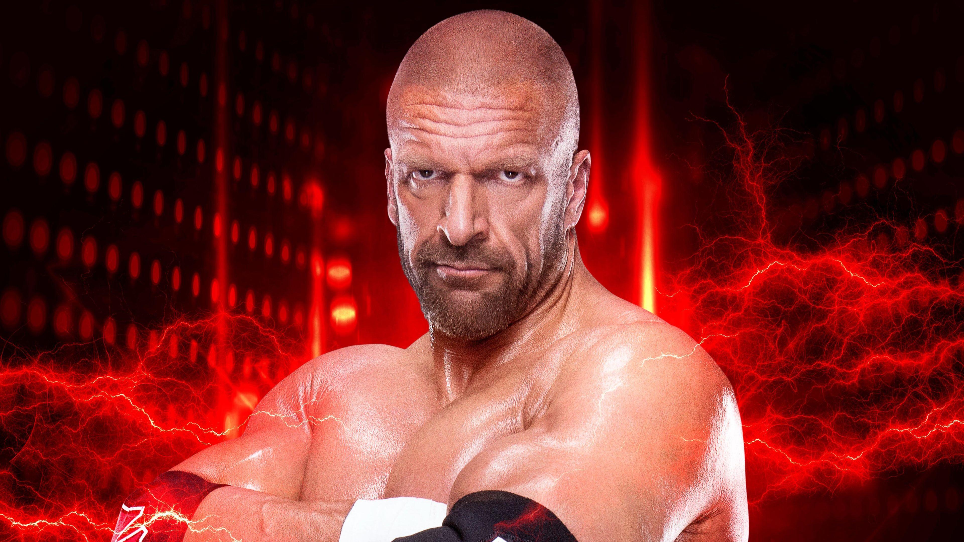 HHH Wallpapers - Top Free HHH Backgrounds - WallpaperAccess