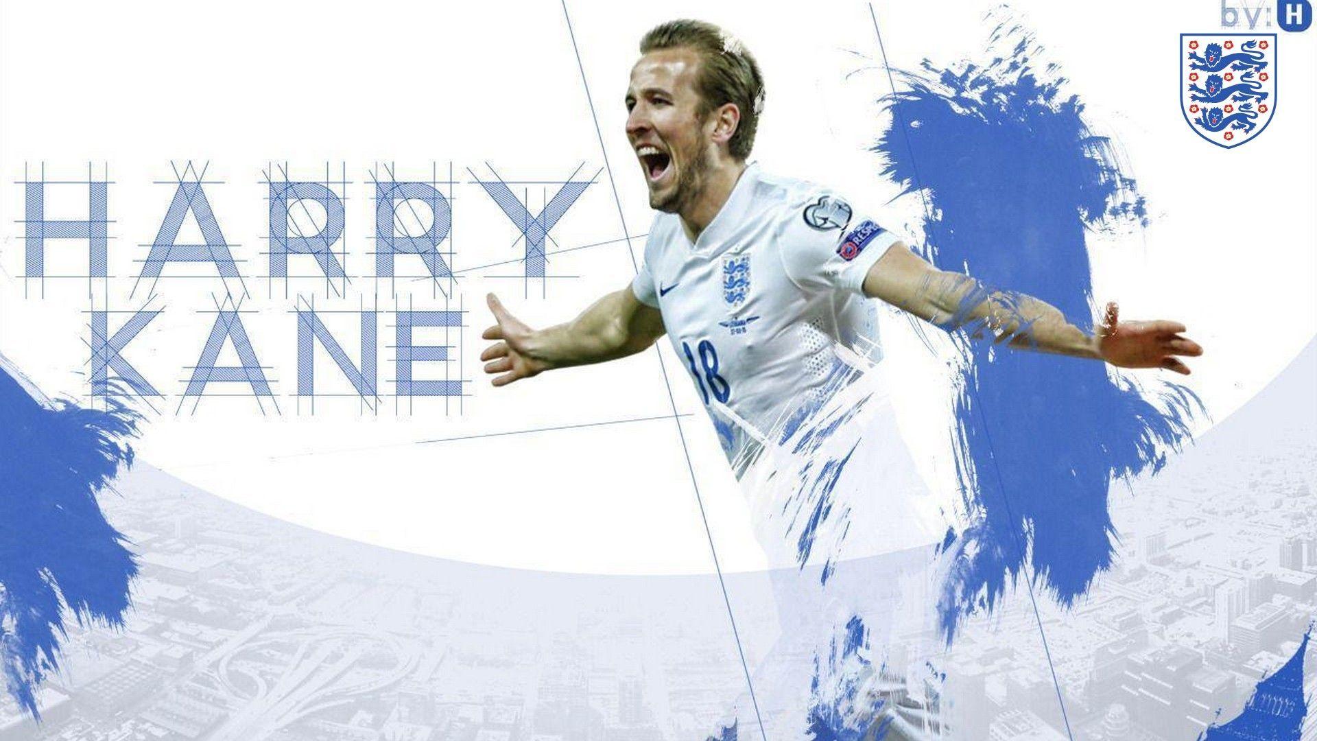 Harry Kane Wallpapers - Top Free Harry Kane Backgrounds - WallpaperAccess