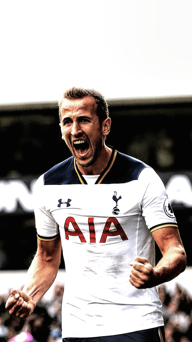 Harry Kane Wallpapers - Top Free Harry Kane Backgrounds - WallpaperAccess