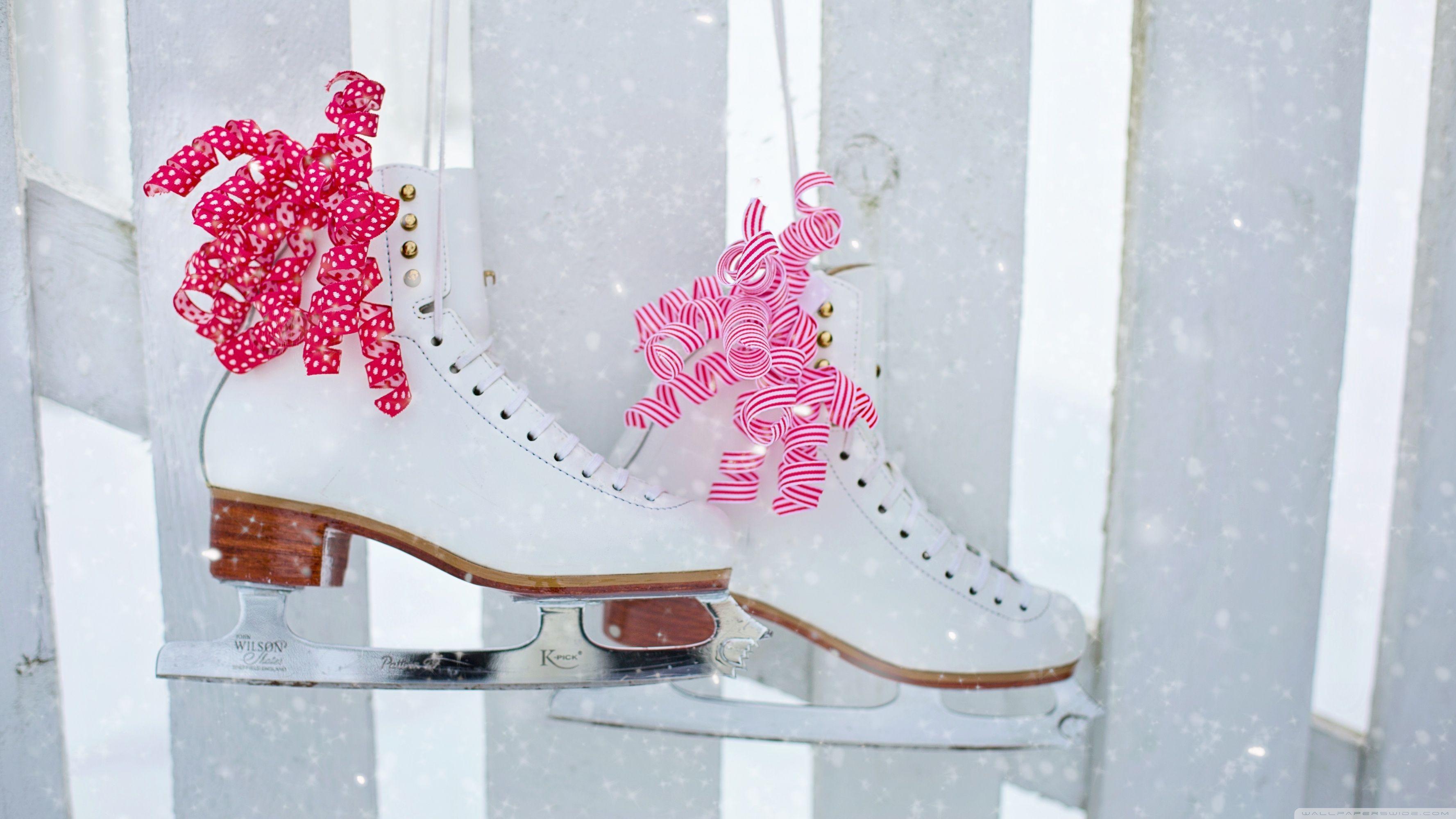 Ice Skating Wallpapers - Top Free Ice Skating Backgrounds - WallpaperAccess