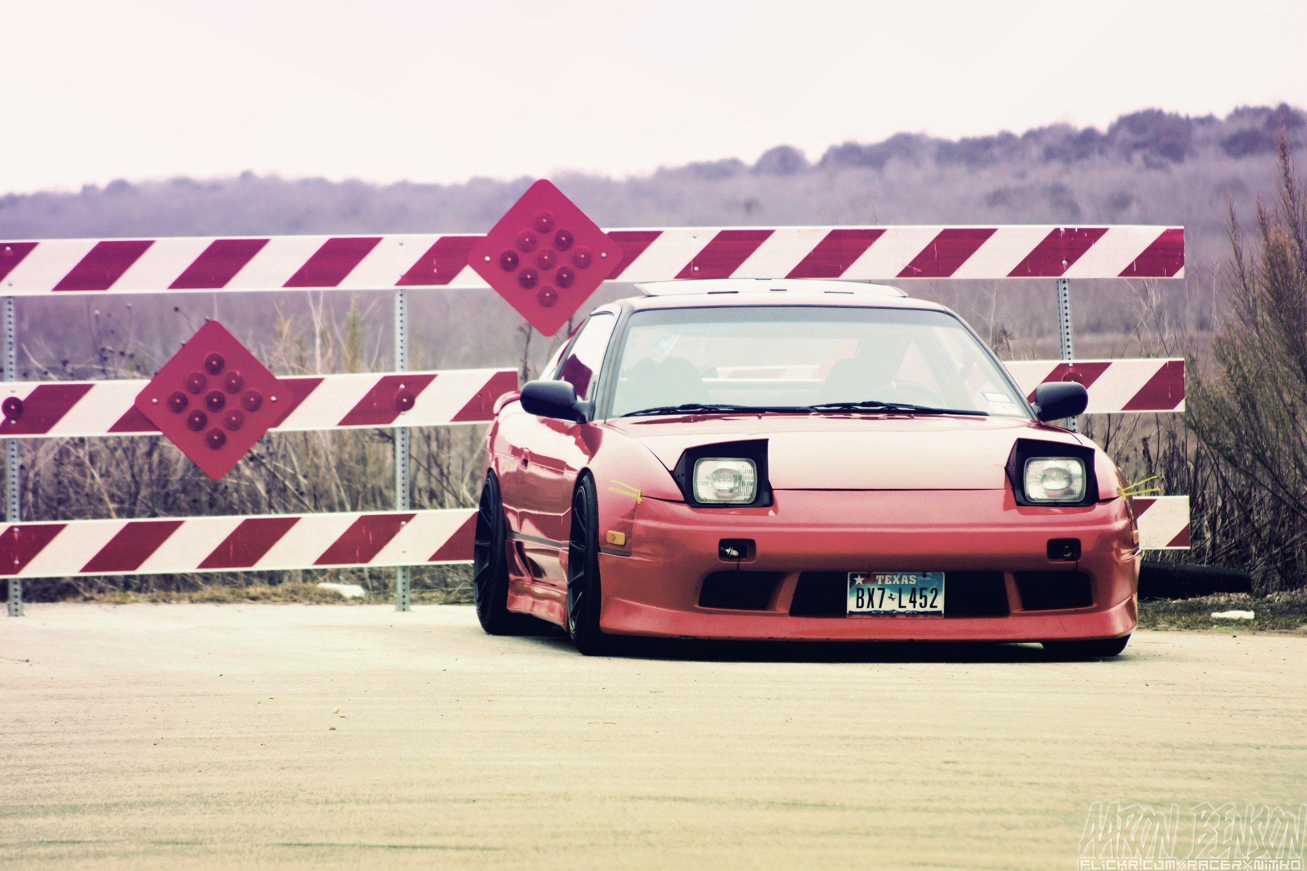 Nissan 240SX Wallpapers - Top Free Nissan 240SX Backgrounds - WallpaperAccess