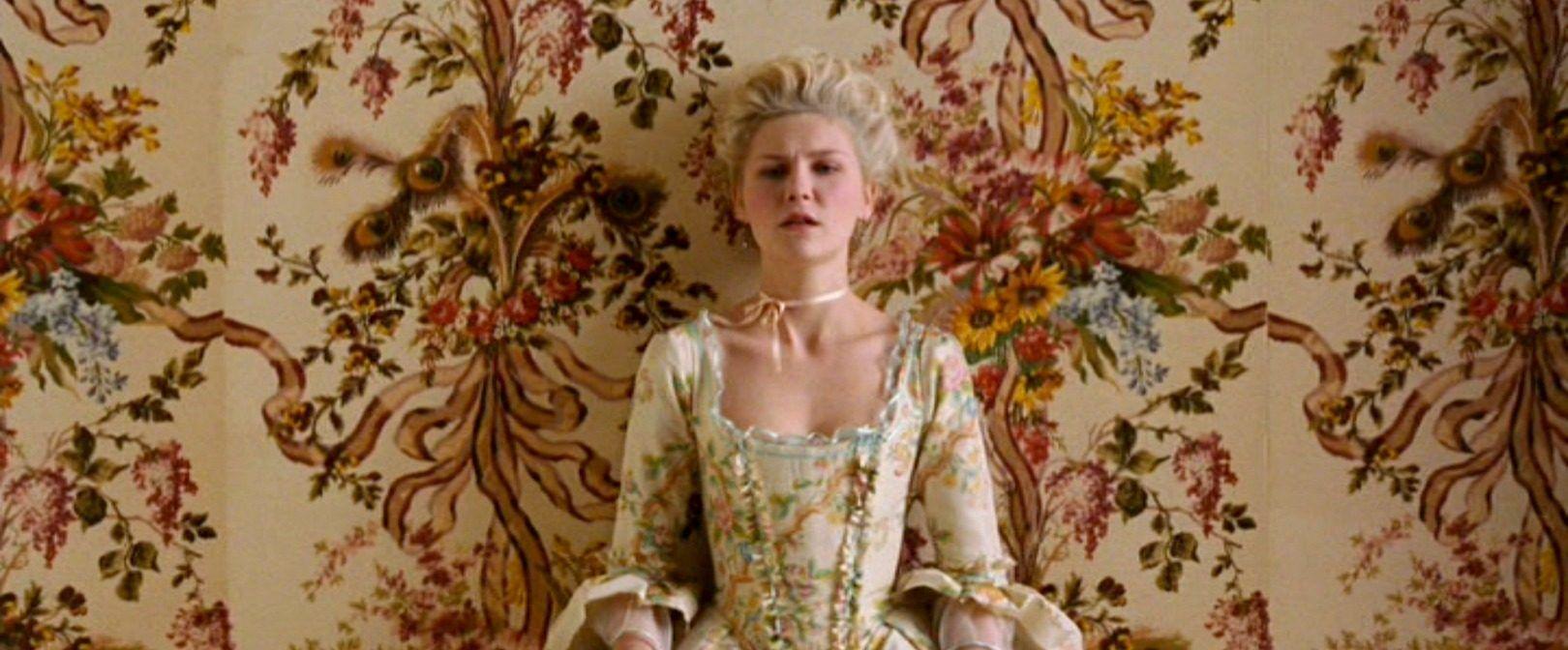 Marie Antoinette Wallpapers - Top Free Marie Antoinette Backgrounds ...