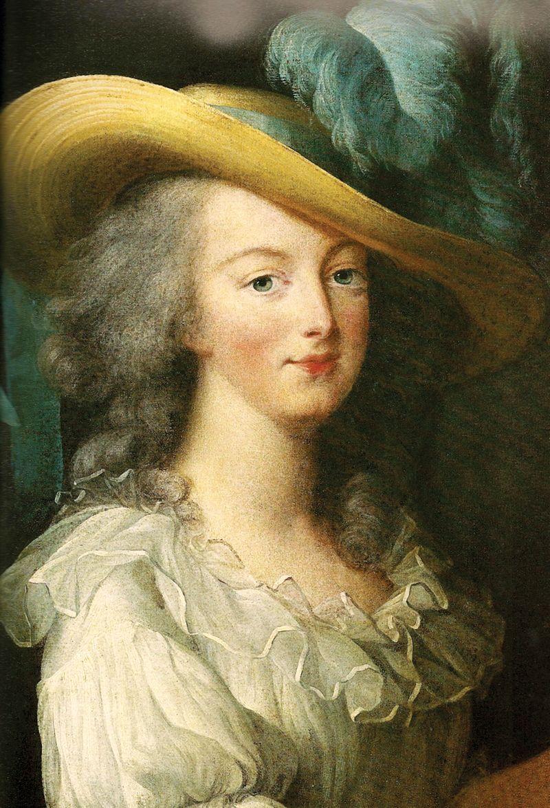 Marie Antoinette Wallpapers - Top Free Marie Antoinette Backgrounds ...