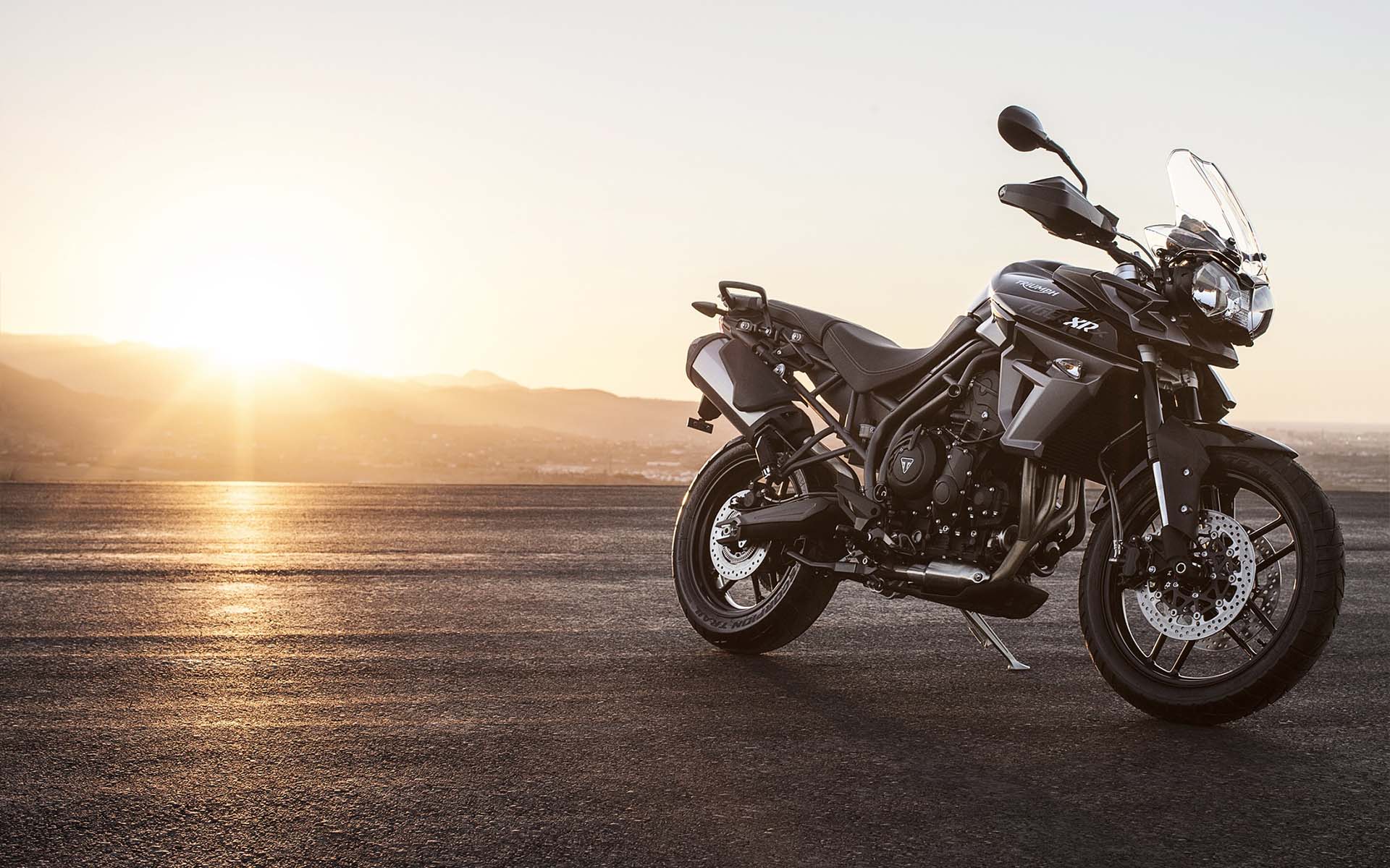 Triumph Tiger 800 Wallpapers - Top Free Triumph Tiger 800 Backgrounds ...