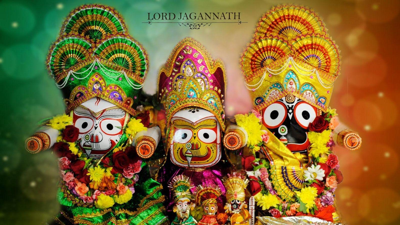 Jagannath Wallpapers - Top Những Hình Ảnh Đẹp