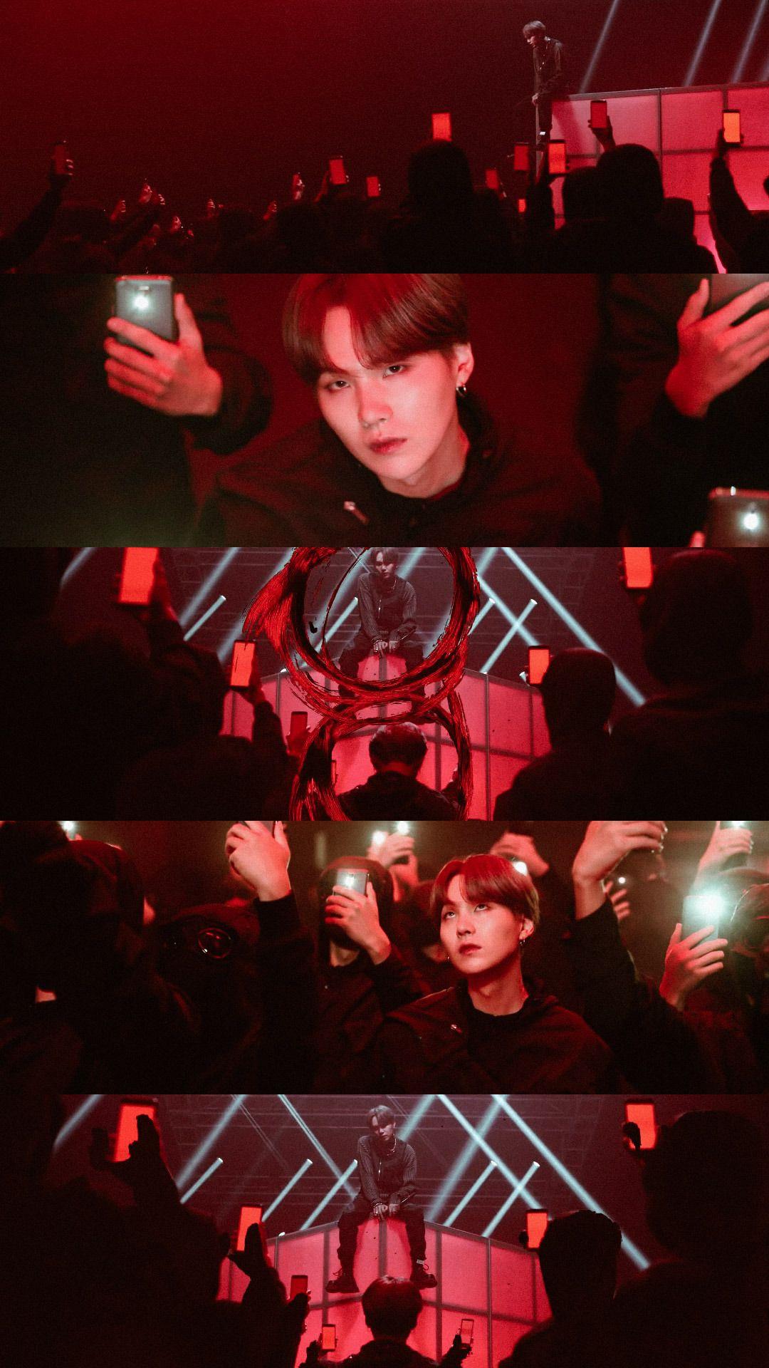 BTS Mots 7 Wallpapers - Top Free BTS Mots 7 Backgrounds - WallpaperAccess