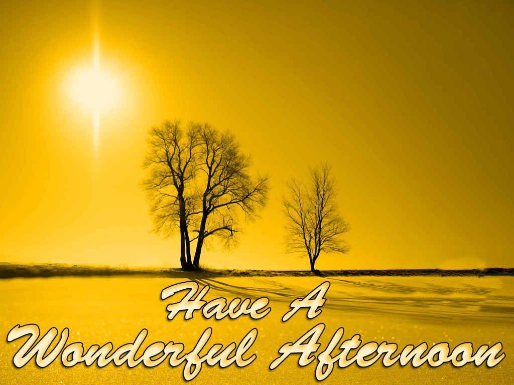 Afternoon Wallpapers - Top Free Afternoon Backgrounds - WallpaperAccess