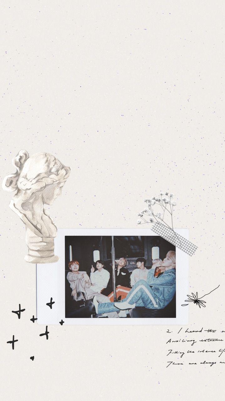 BTS Drawing Wallpapers - Top Free BTS Drawing Backgrounds - WallpaperAccess