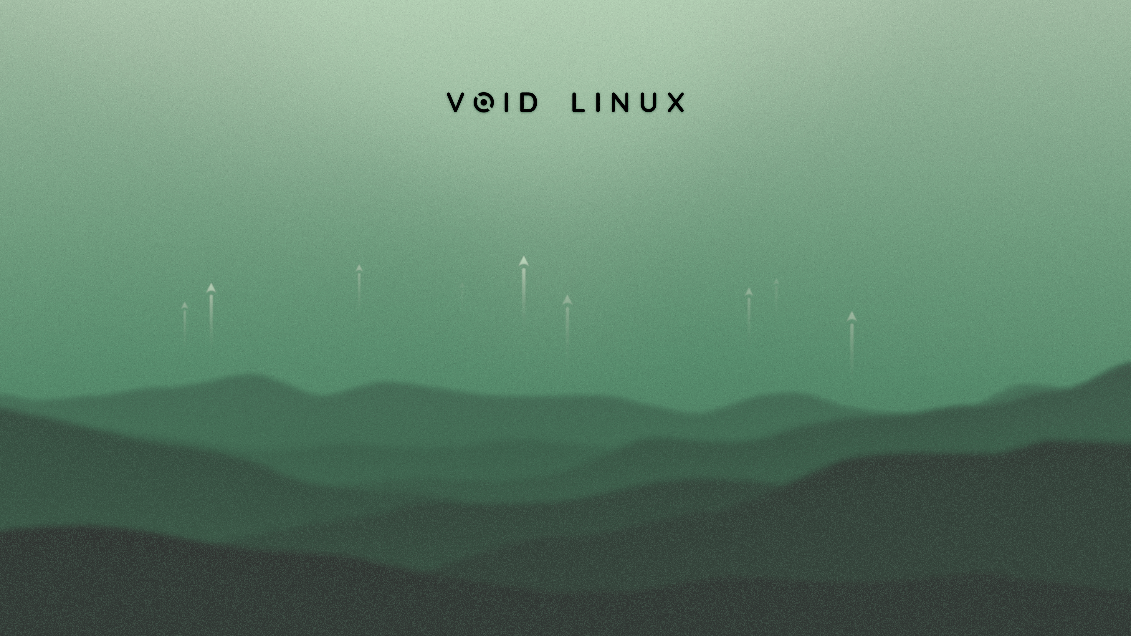 Void Linux Wallpapers - Top Free Void Linux Backgrounds - WallpaperAccess