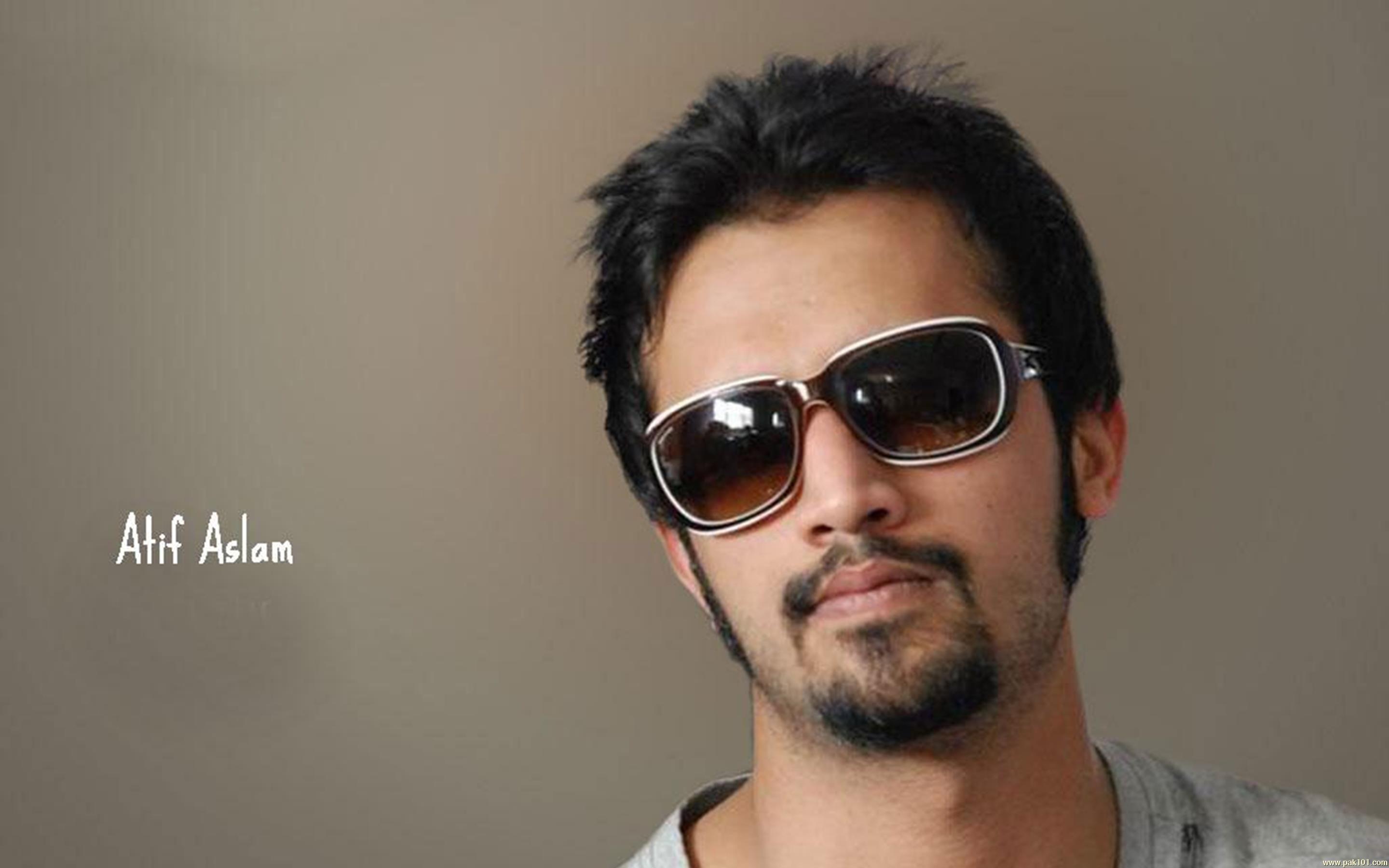 Atif Aslam Wallpapers - Top Free Atif Aslam Backgrounds - WallpaperAccess