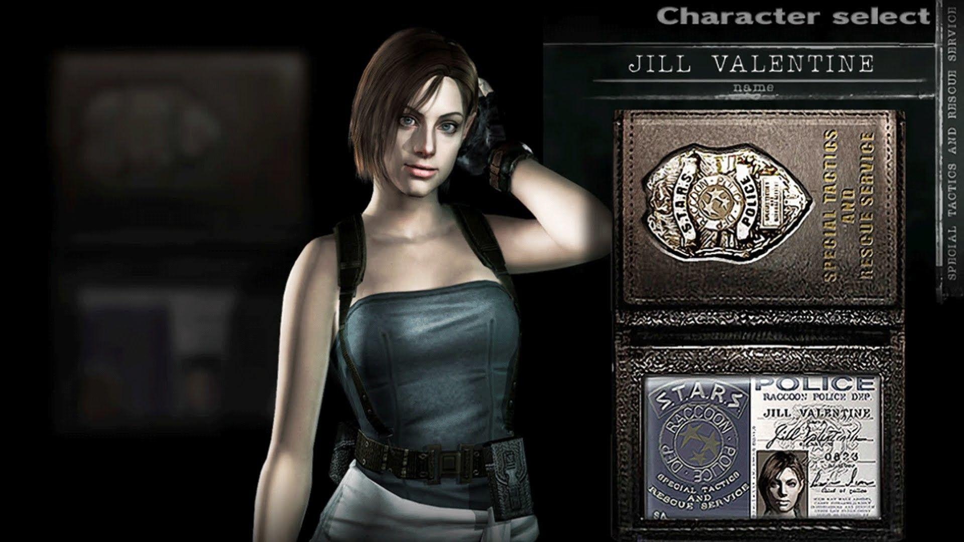 Resident Evil 3 Remake 4K Wallpapers - Top Free Resident Evil 3 Remake ...