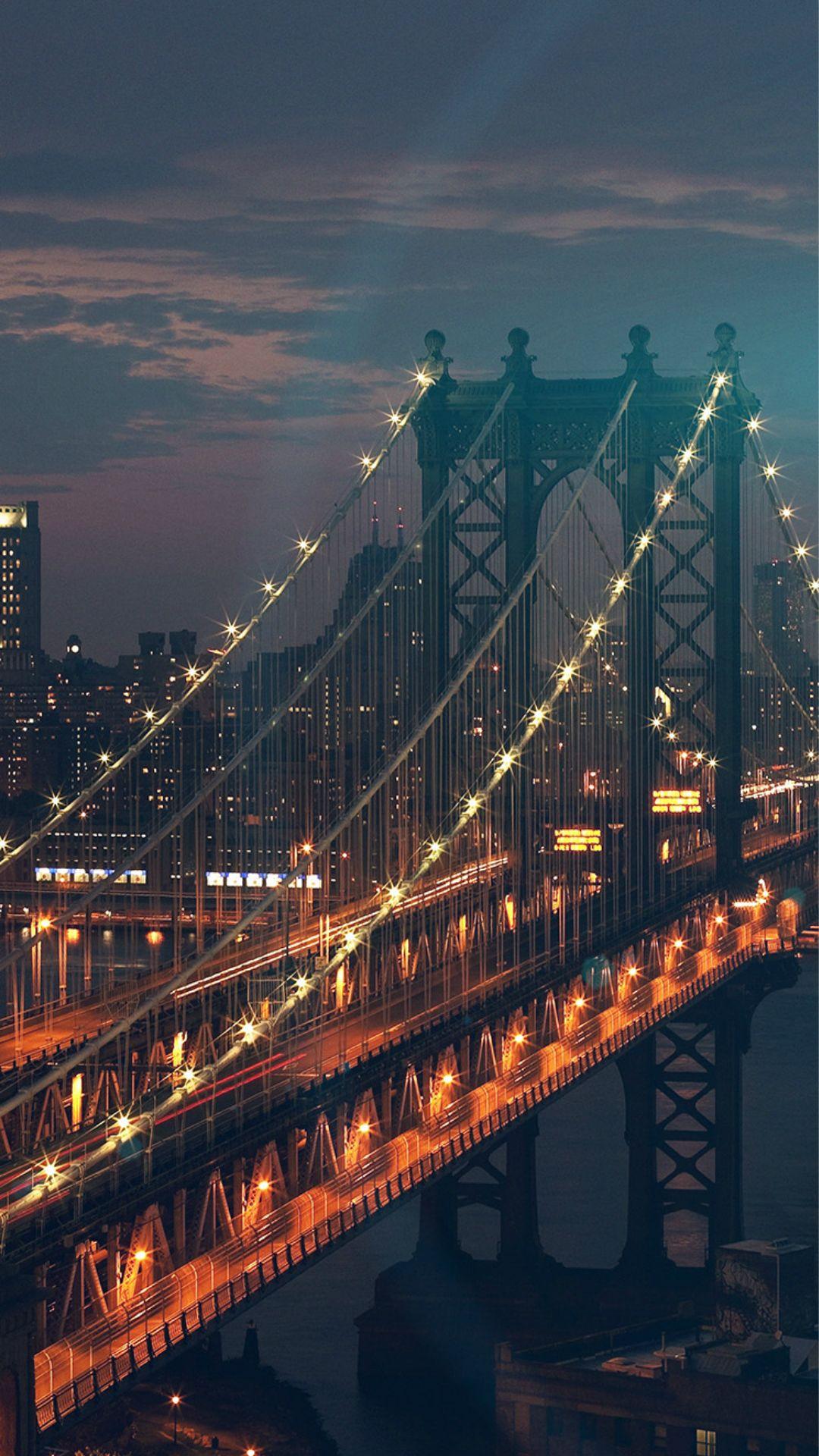 Night View Wallpapers - Top Free Night View Backgrounds - WallpaperAccess