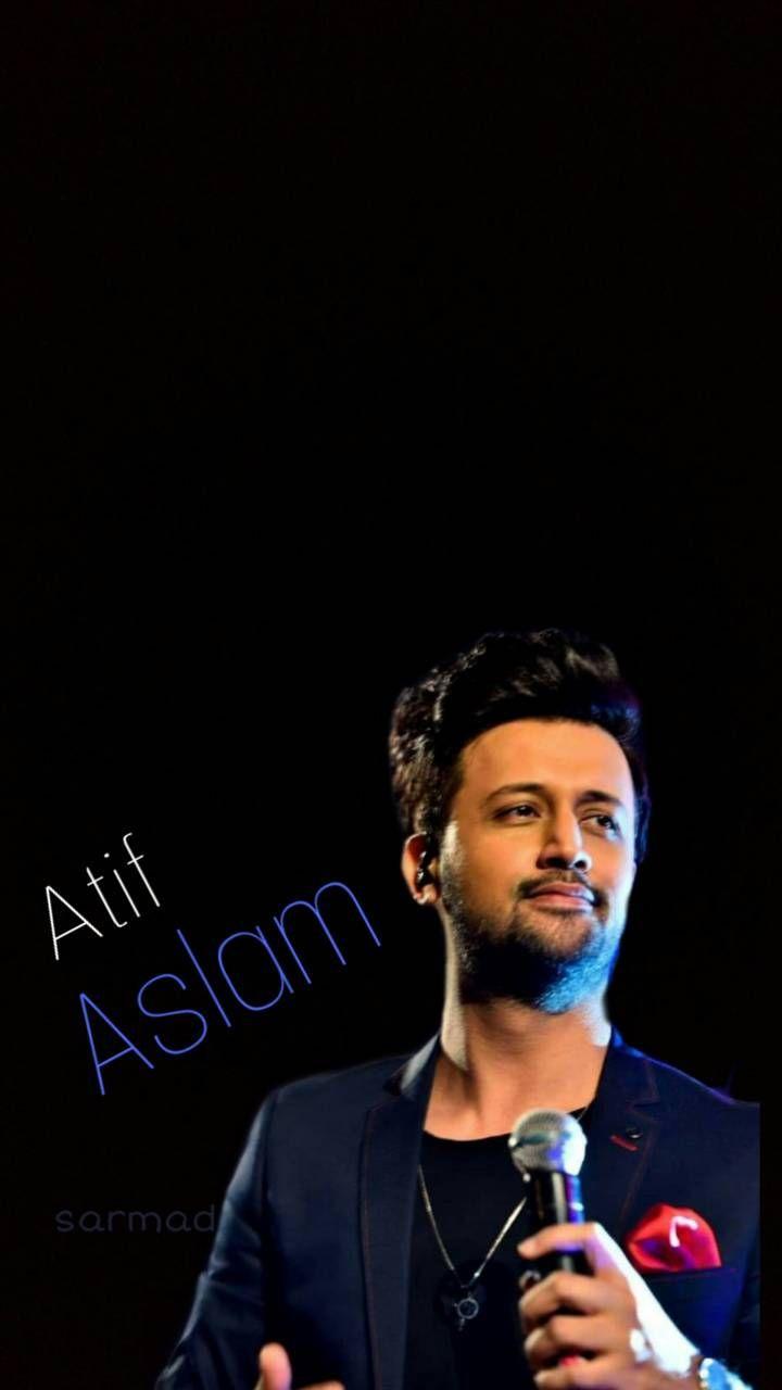 Atif Aslam Wallpapers - Top Free Atif Aslam Backgrounds - WallpaperAccess