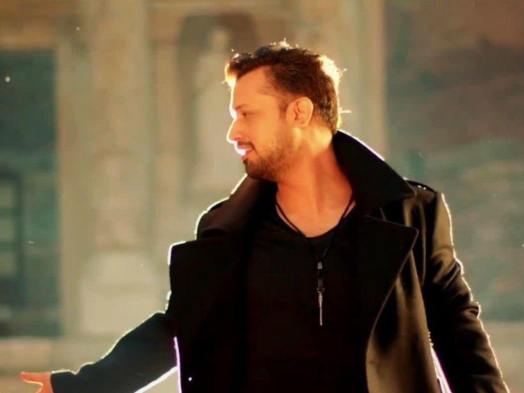 Atif Aslam Wallpapers - Top Free Atif Aslam Backgrounds - WallpaperAccess