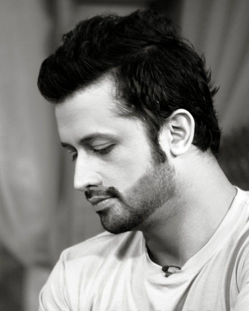 Atif Aslam Wallpapers - Top Free Atif Aslam Backgrounds - WallpaperAccess