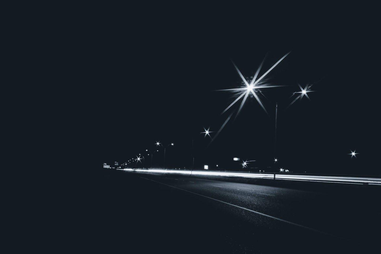 Night View Wallpapers - Top Free Night View Backgrounds - WallpaperAccess