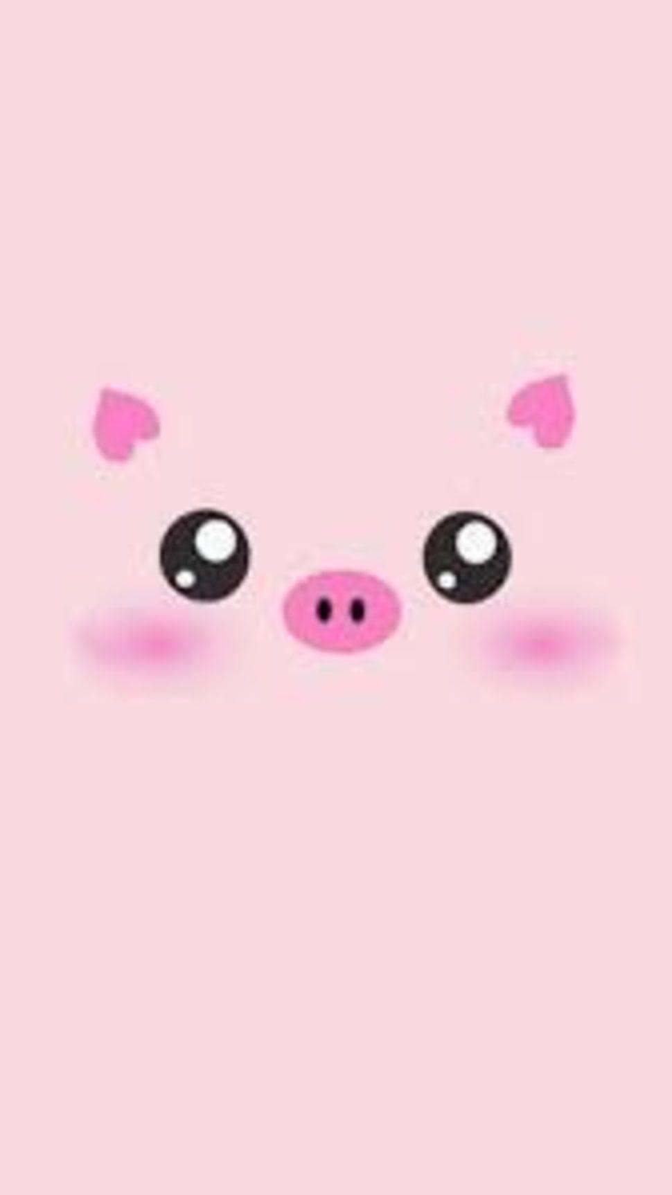 Cute Cartoon Pink Wallpapers - Top Free Cute Cartoon Pink Backgrounds ...