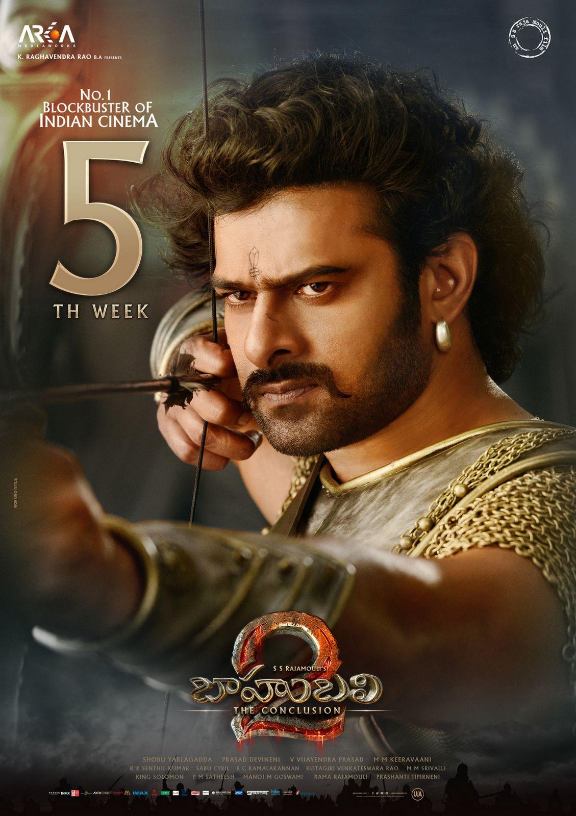Bahubali 2 Prabhas Wallpapers - Top Free Bahubali 2 Prabhas Backgrounds ...