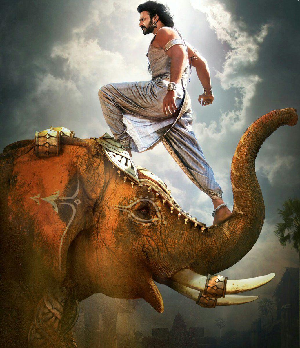 Bahubali Wallpapers - Top Free Bahubali Backgrounds - WallpaperAccess