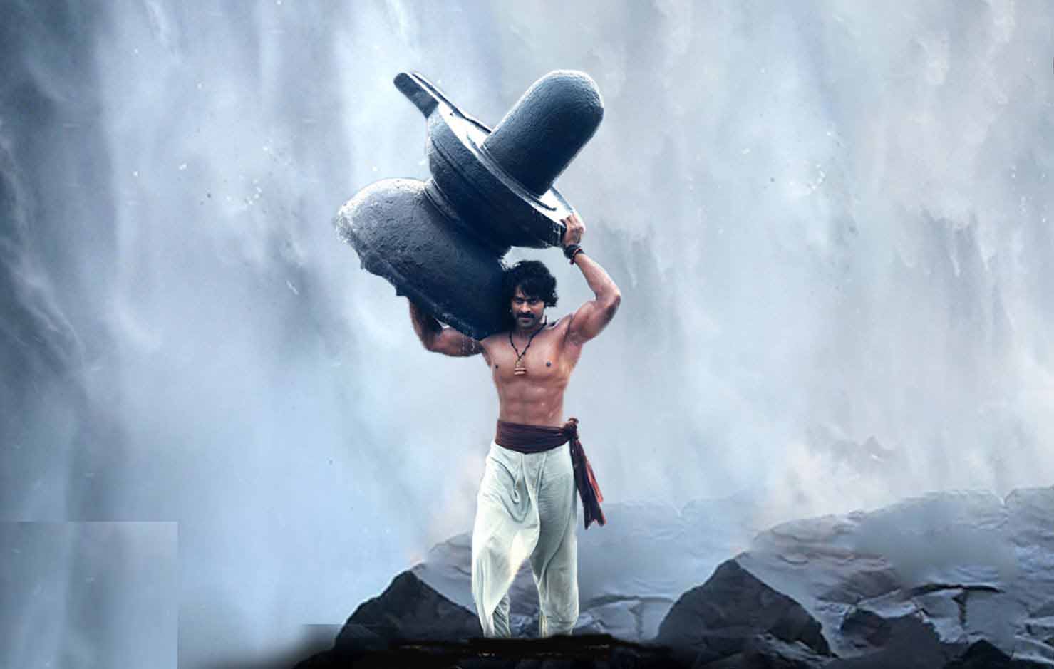 Bahubali Wallpapers - Top Free Bahubali Backgrounds - WallpaperAccess