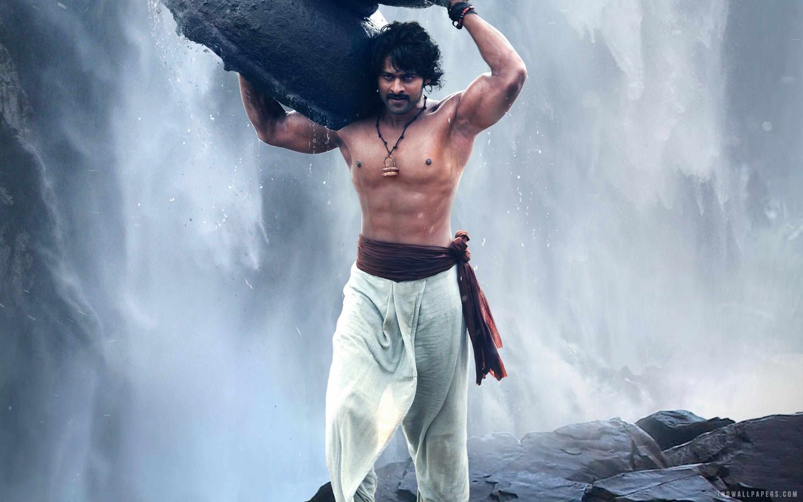 Bahubali Wallpapers - Top Free Bahubali Backgrounds - WallpaperAccess