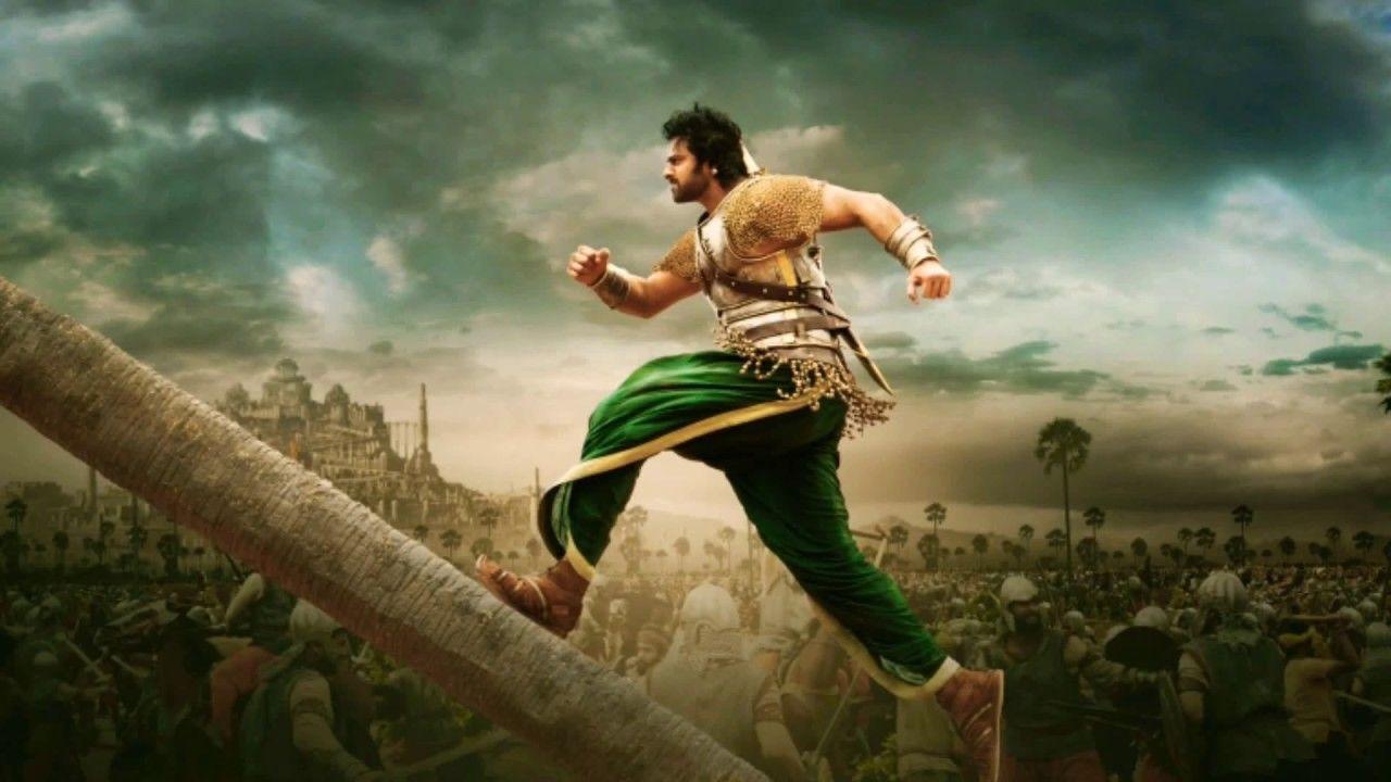 Bahubali Wallpapers - Top Free Bahubali Backgrounds - WallpaperAccess