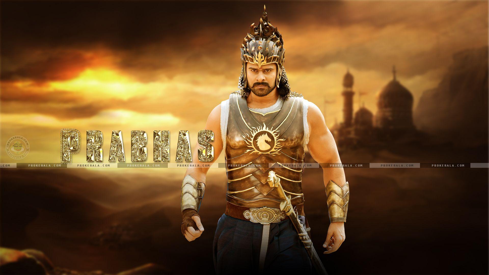Bahubali Wallpapers - Top Free Bahubali Backgrounds - WallpaperAccess