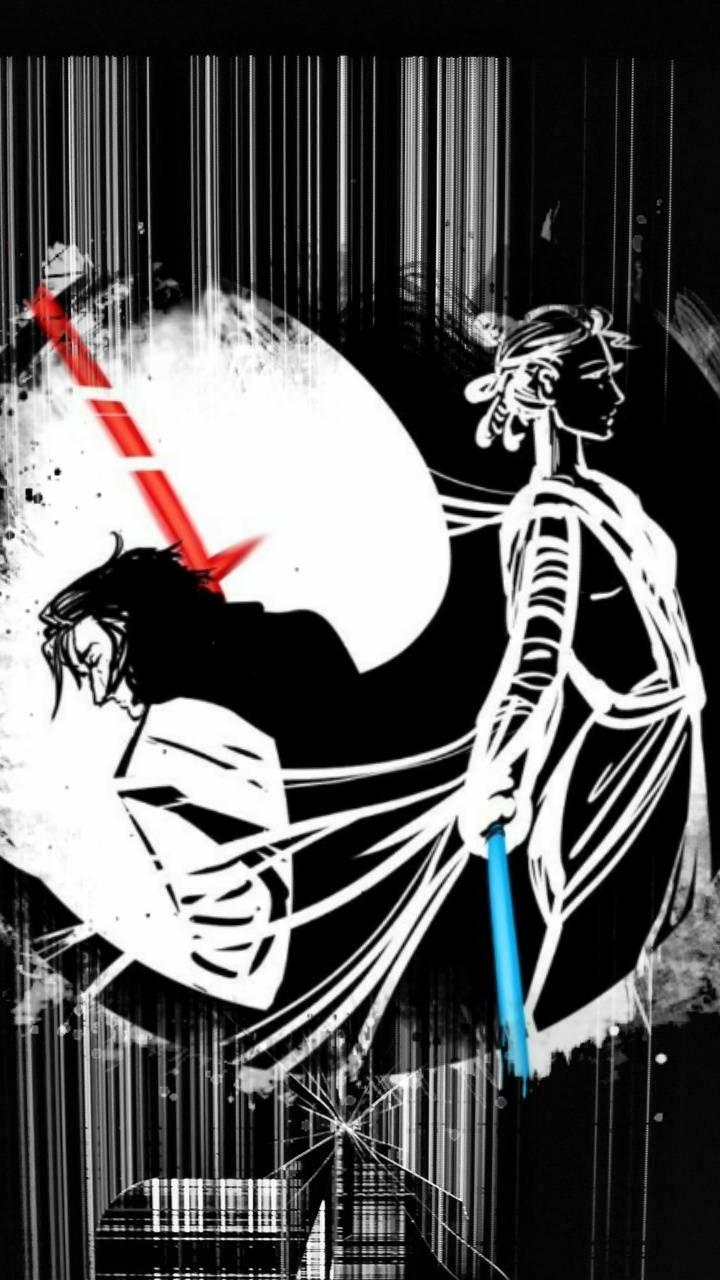 Reylo Wallpapers - Top Free Reylo Backgrounds - WallpaperAccess