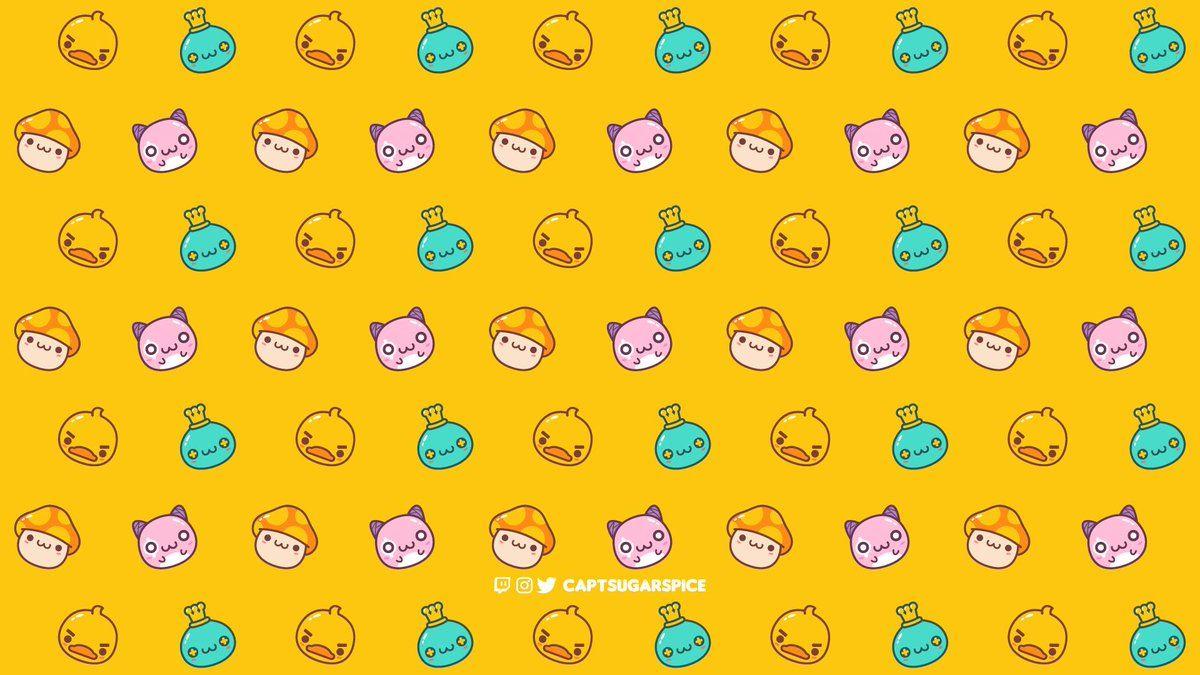 UwU Wallpapers - Top Free UwU Backgrounds - WallpaperAccess