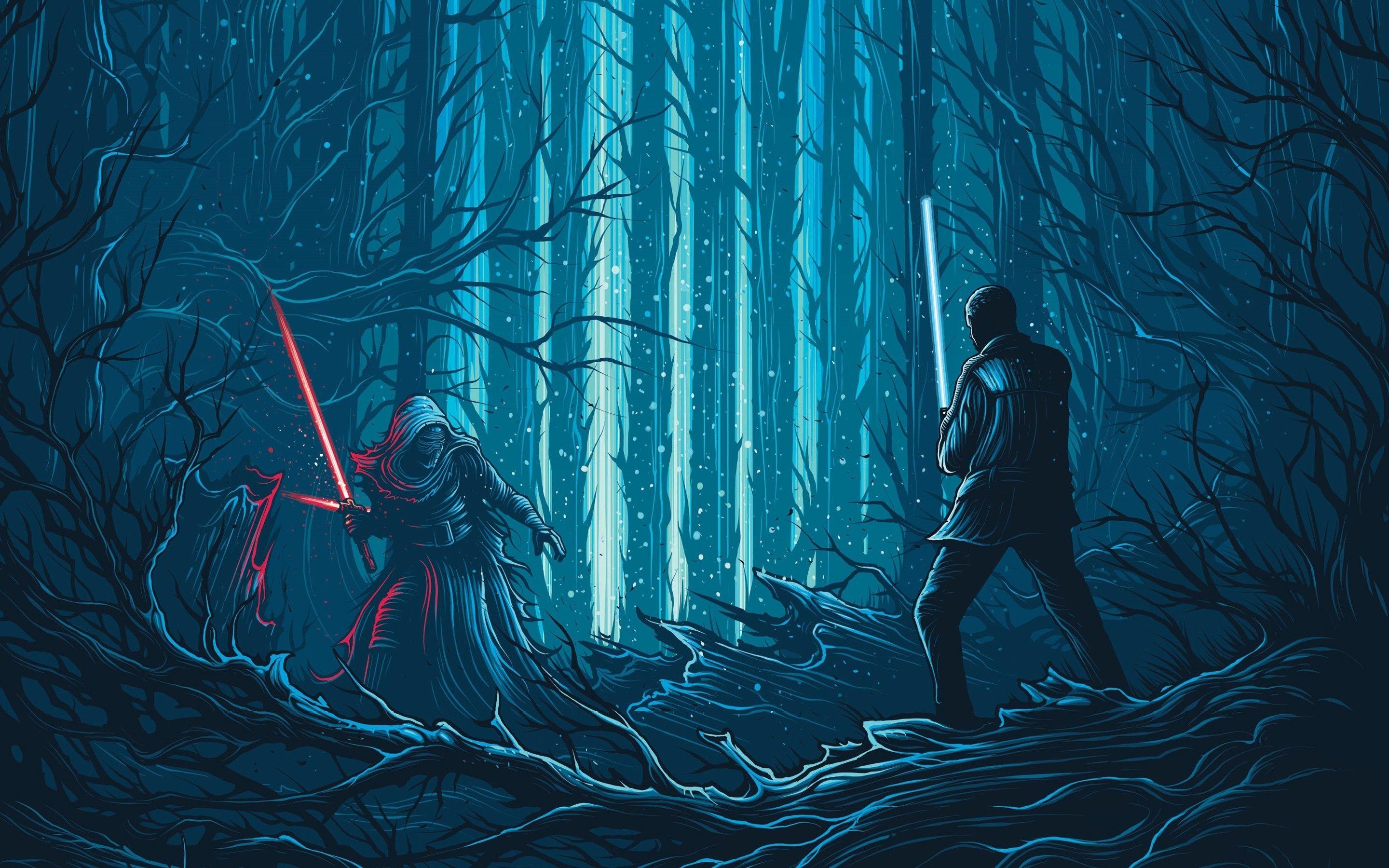 Reylo Wallpapers - Top Free Reylo Backgrounds - WallpaperAccess