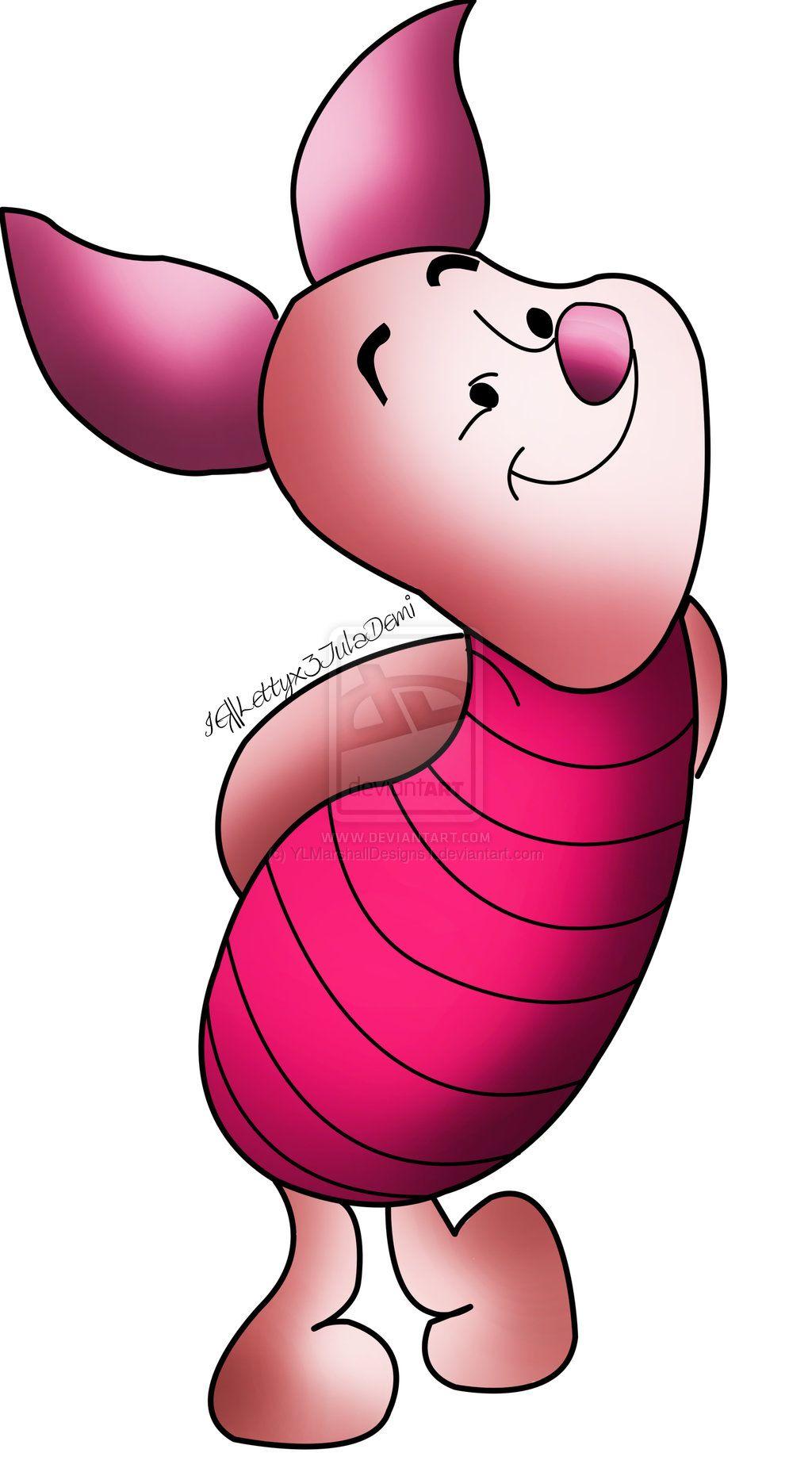 Piglet Wallpapers - Top Free Piglet Backgrounds - WallpaperAccess