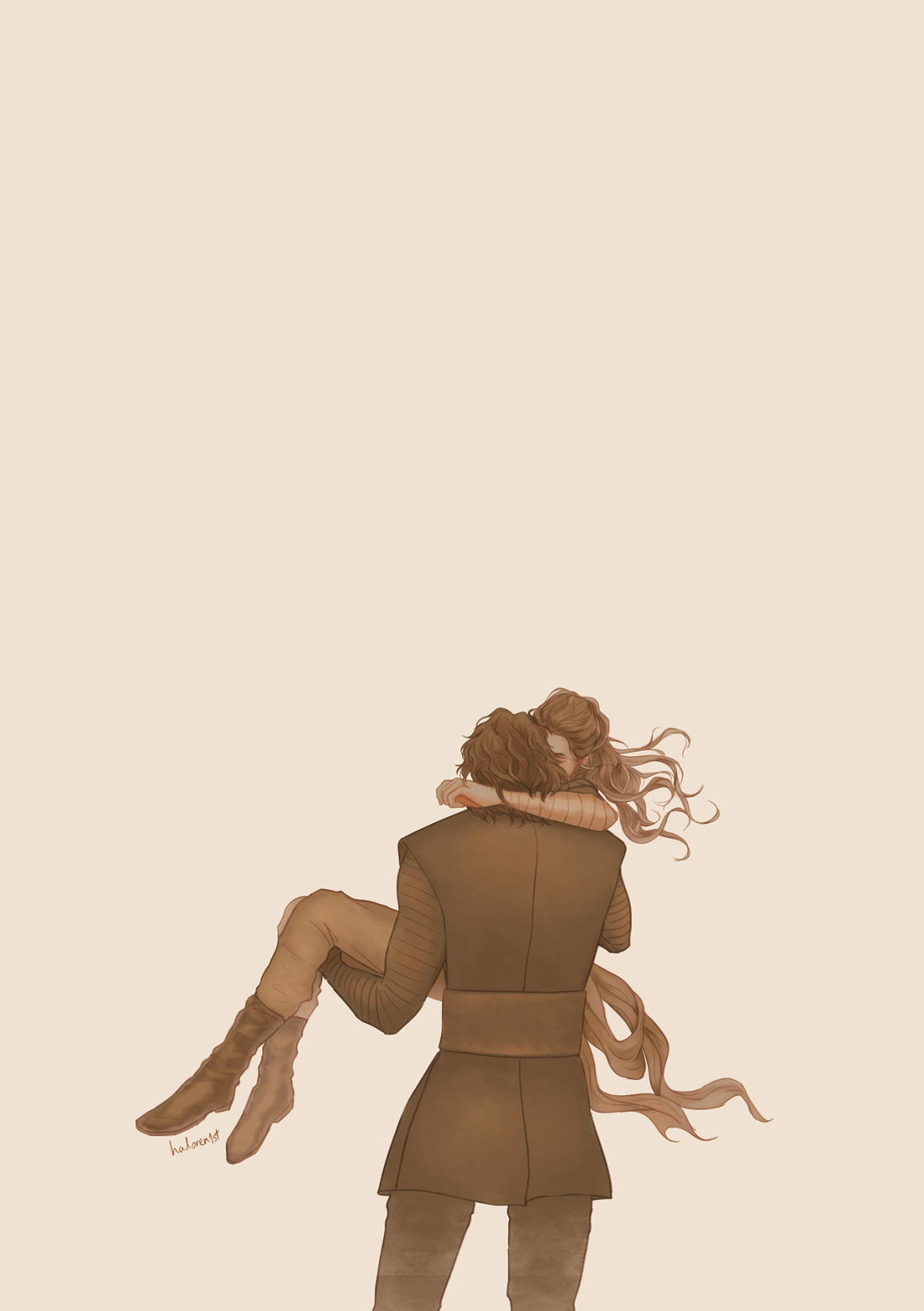 Reylo Wallpapers - Top Free Reylo Backgrounds - WallpaperAccess