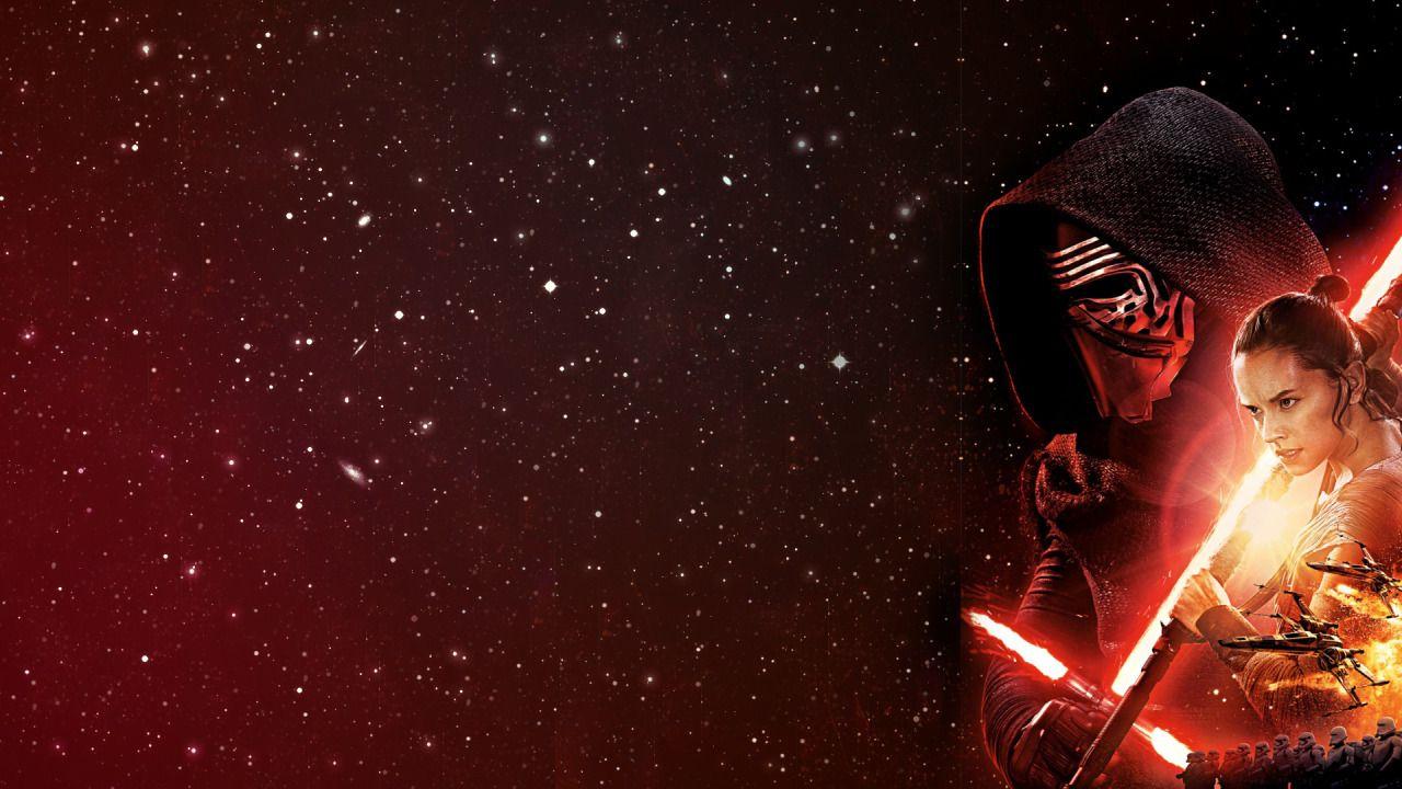 Reylo Wallpapers - Top Free Reylo Backgrounds - WallpaperAccess